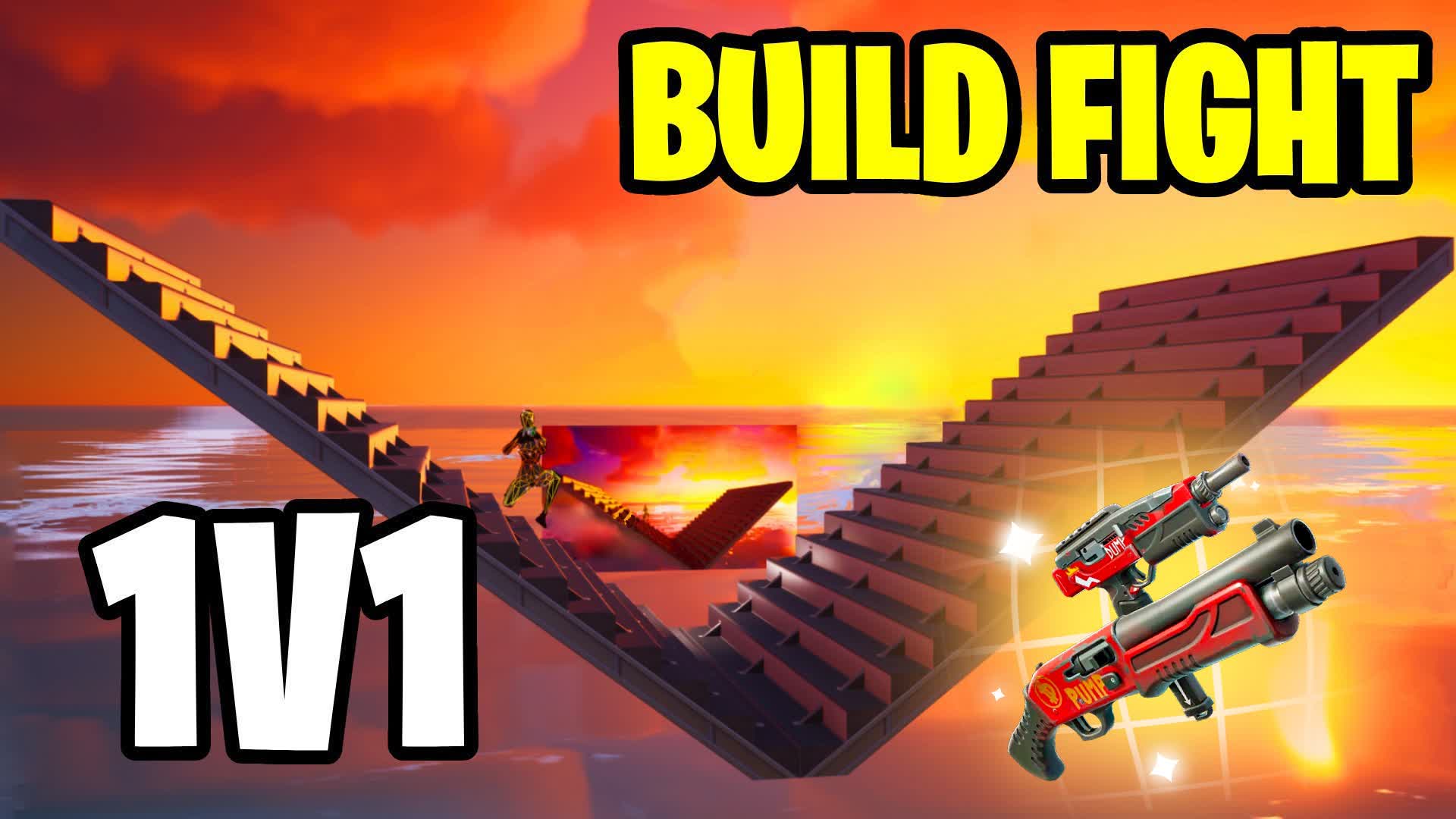 Build Fights 1v1 [SETTY] 1541-6710-6518 by setty - Fortnite Creative ...