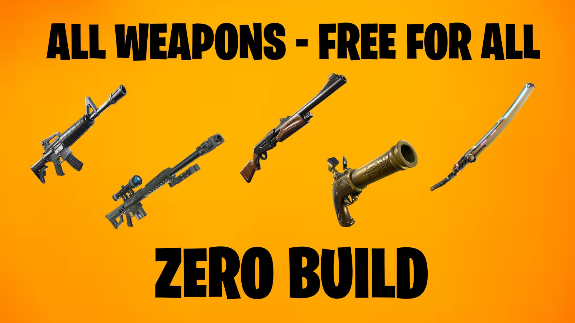 ALL ITEMS CHAPTER 5 FFA ZERO BUILD 7230-7931-5727 by meltonic ...