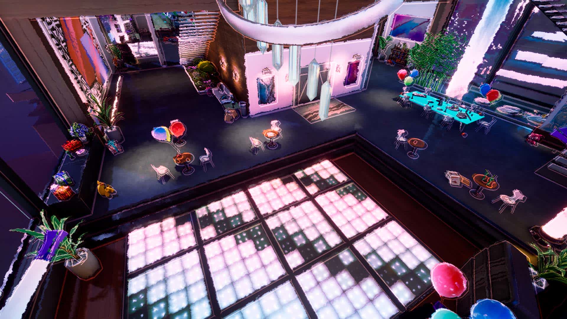 Prop Hunt Neo 1368-5435-3044 by chuchu - Fortnite Creative Map Code ...