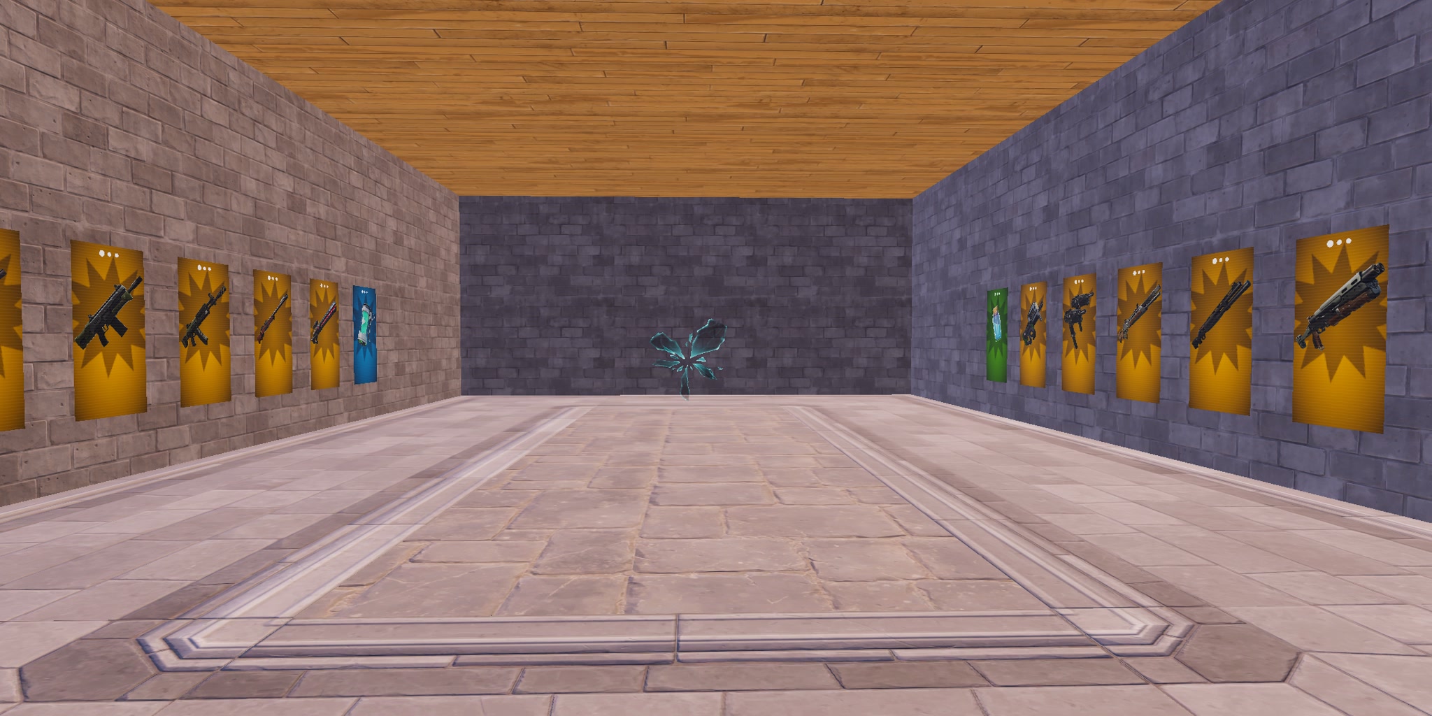 99 BOTS / Open Map 8589-1220-9519 by polatica - Fortnite Creative Map ...