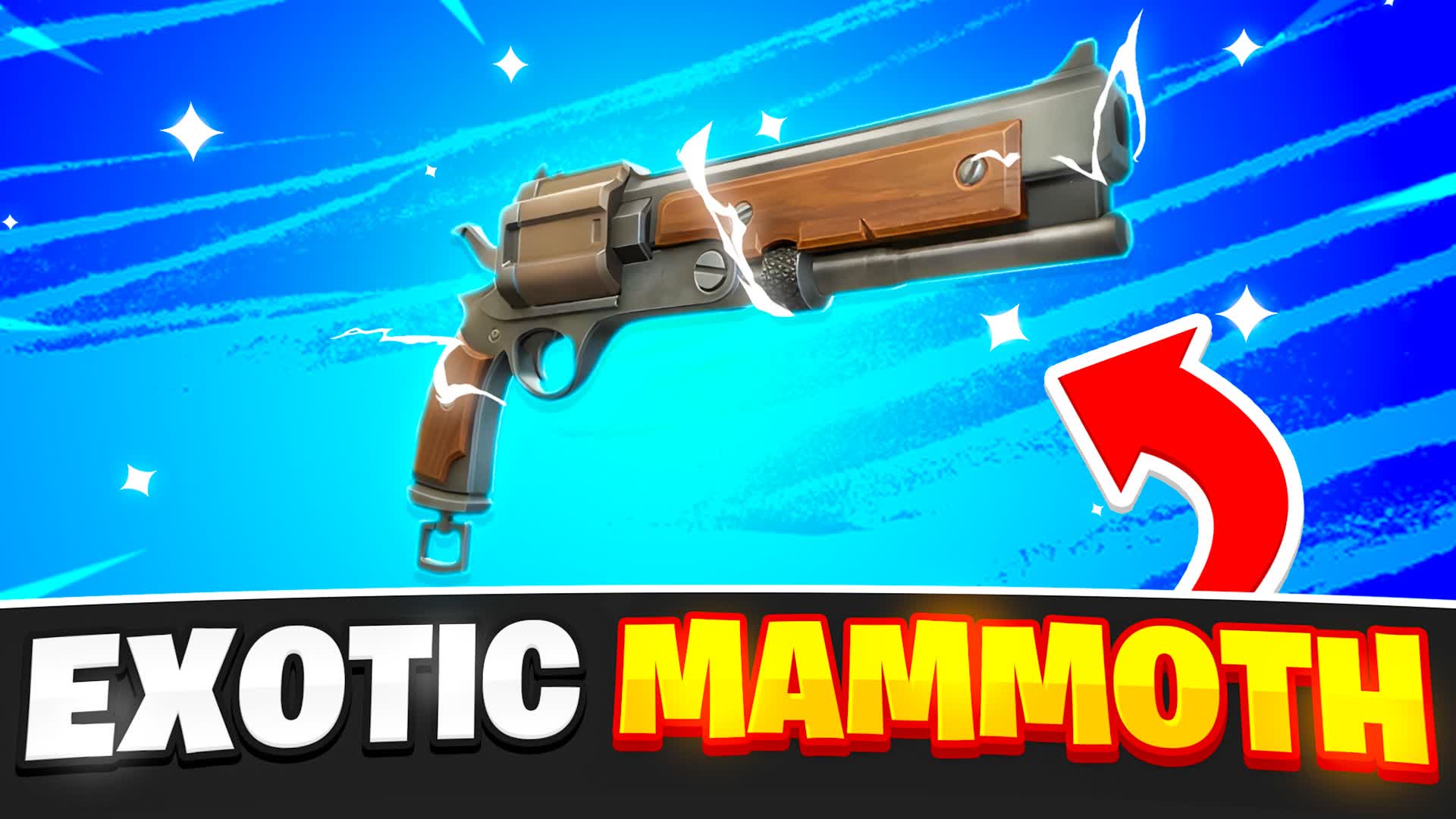 Exotic Mammoth 🏆 One Shot 3569-2253-3352 by simplyaa - Fortnite ...