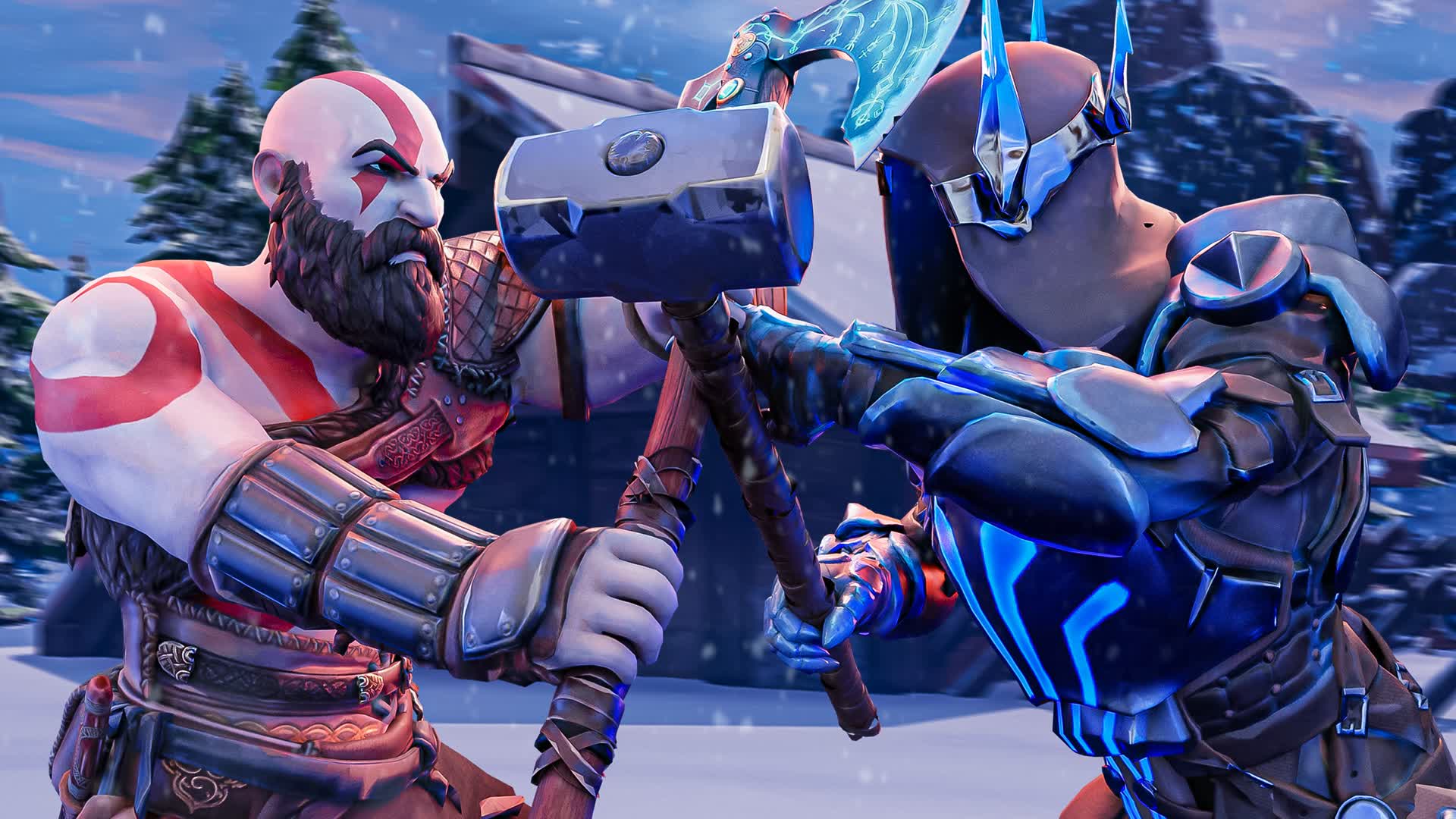 Fortnite | Create, Play & Battle With Friends for Free - Fortnite