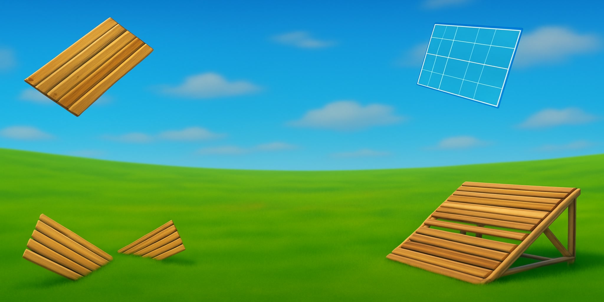 TREINO FREE BUILD 100% NA GRAMA🏆 7653-2884-8668 by guizoinho123 ...