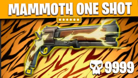 EDIT WARS | 200 PUMP SHOT 0799-2197-8778 by orv - Fortnite