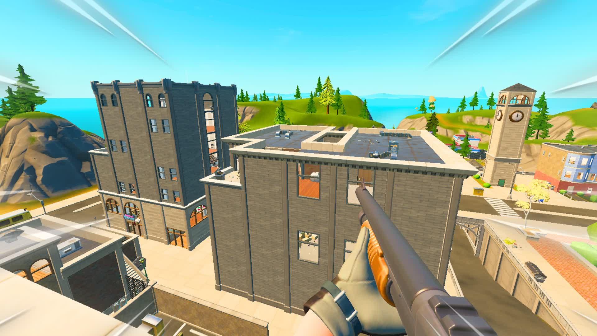 FIRST PERSON TILTED - GUN GAME💥ONE SHOT 6109-7924-6925 by cridcreates ...