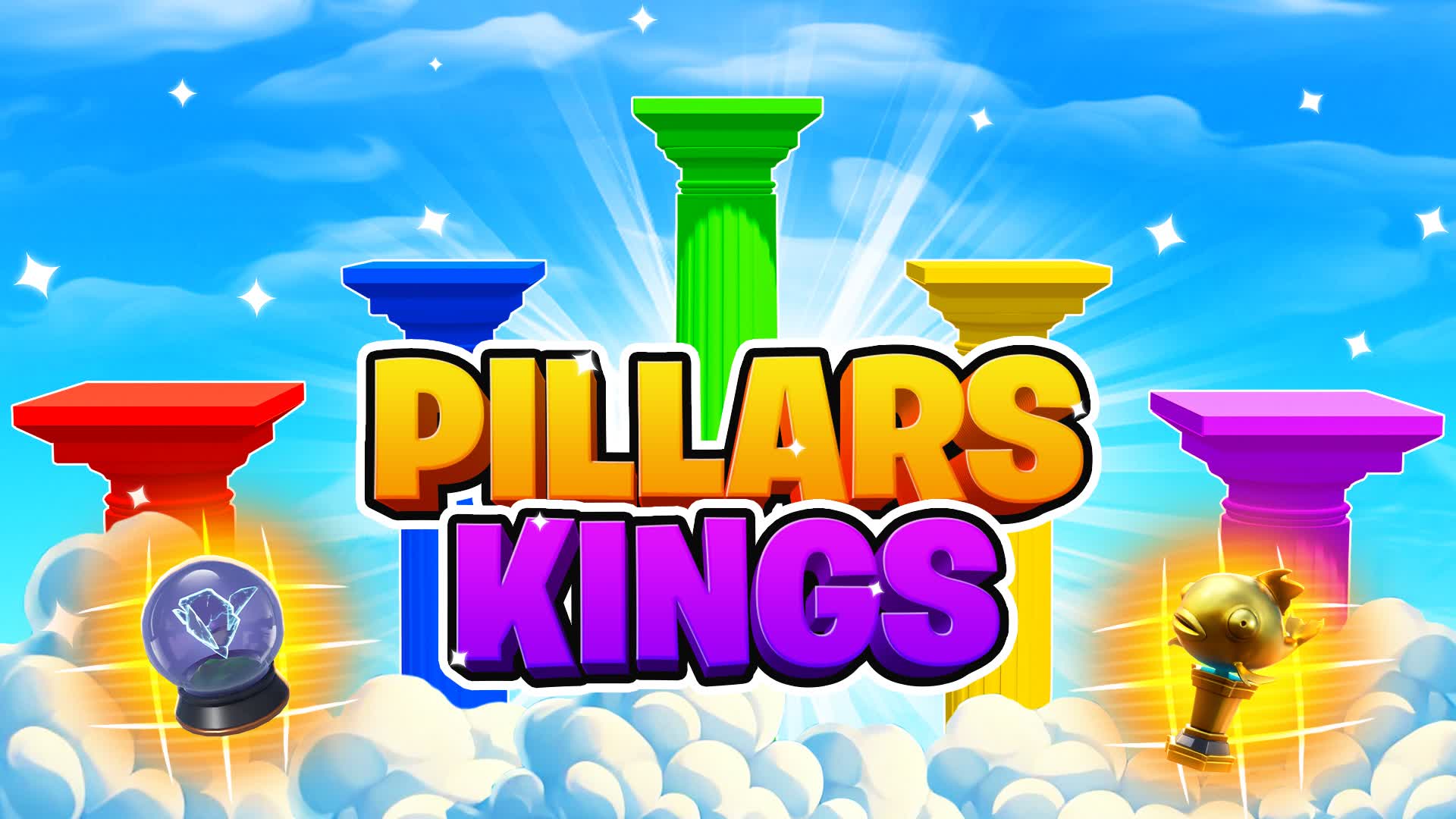 PILLARS KINGS 8883-9995-1628 by skalman - Fortnite Creative Map Code ...