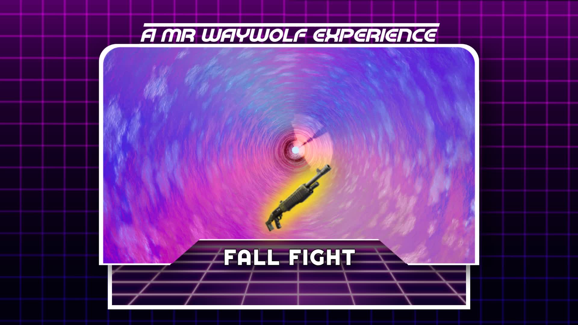 FALL FIGHT 6355-8204-9085 by mrwaywolf - Fortnite