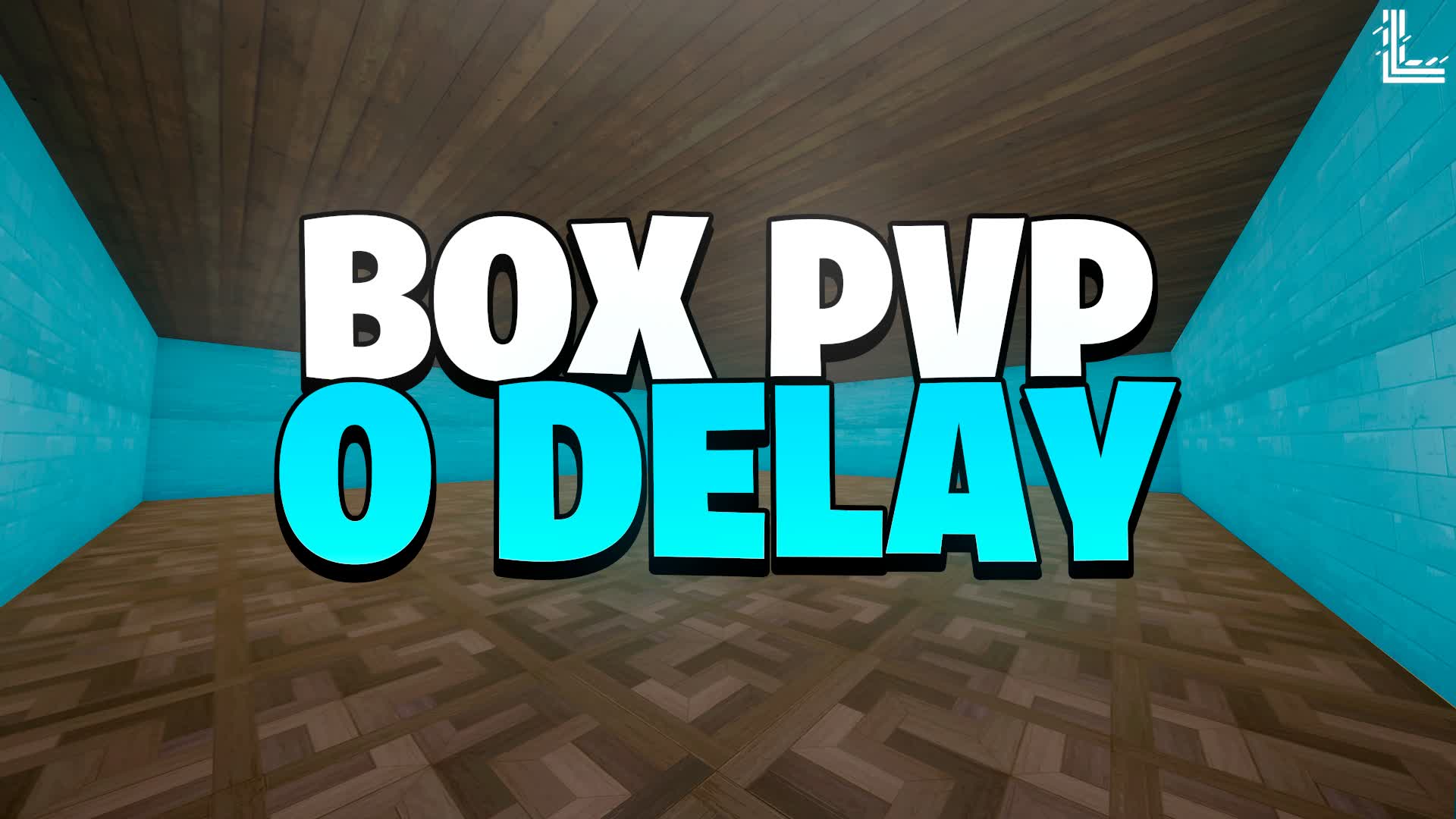 BOX PVP 0 DELAY 📦 6011-3890-5697 by ludnny - Fortnite Creative Map Code ...