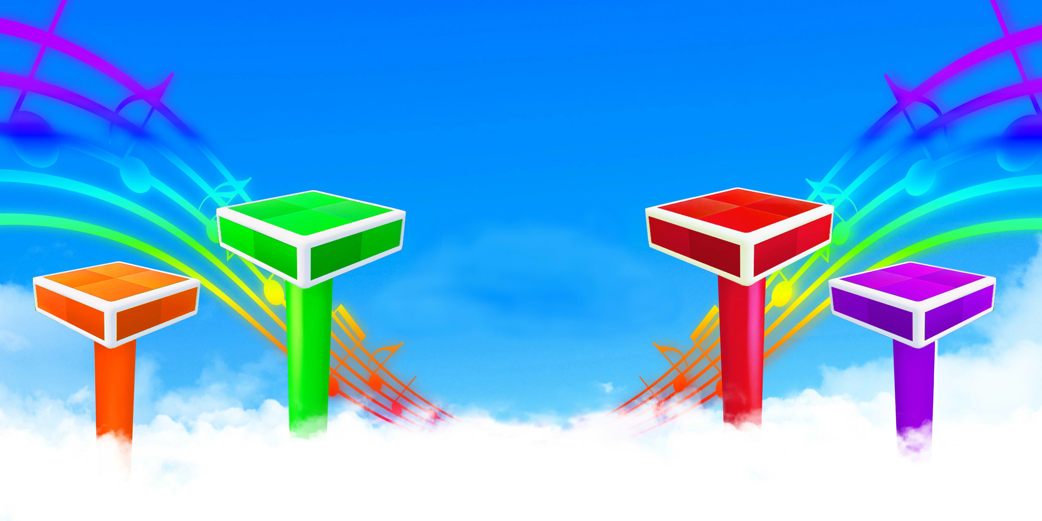 TIKT0K PILLARS 👽 1694-6656-6429 by gogames - Fortnite Creative Map Code ...