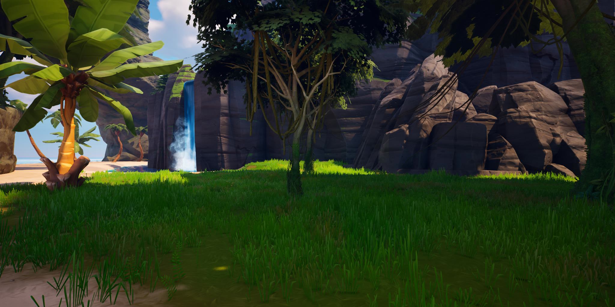 Alt F4 9222-4795-3884 by tmic - Fortnite Creative Map Code - Fortnite.GG