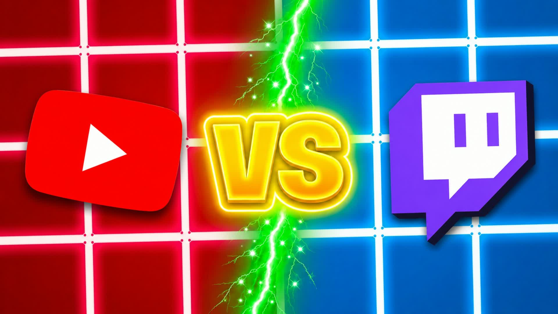 NEW LOGO RED VS BLUE 🔴🔵 8221-3895-5127 by valtonix - Fortnite Creative ...