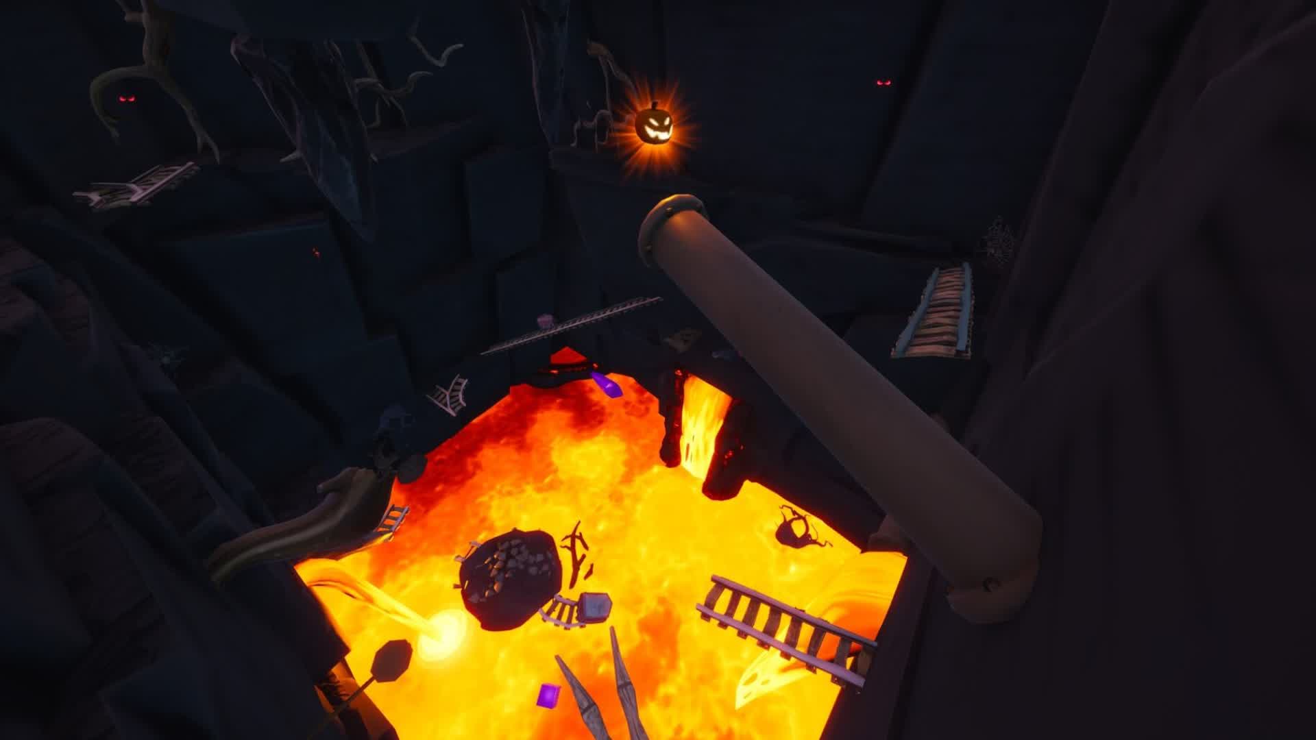 1 Level Deathrun 0204-0039-5263 by fxxd1 - Fortnite Creative Map Code ...
