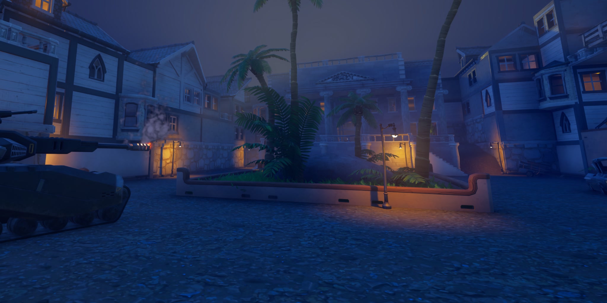 GOLD RUSH //WOLF SERIES 6688-6208-3835 by wybrem - Fortnite Creative Map Code - Fortnite.GG