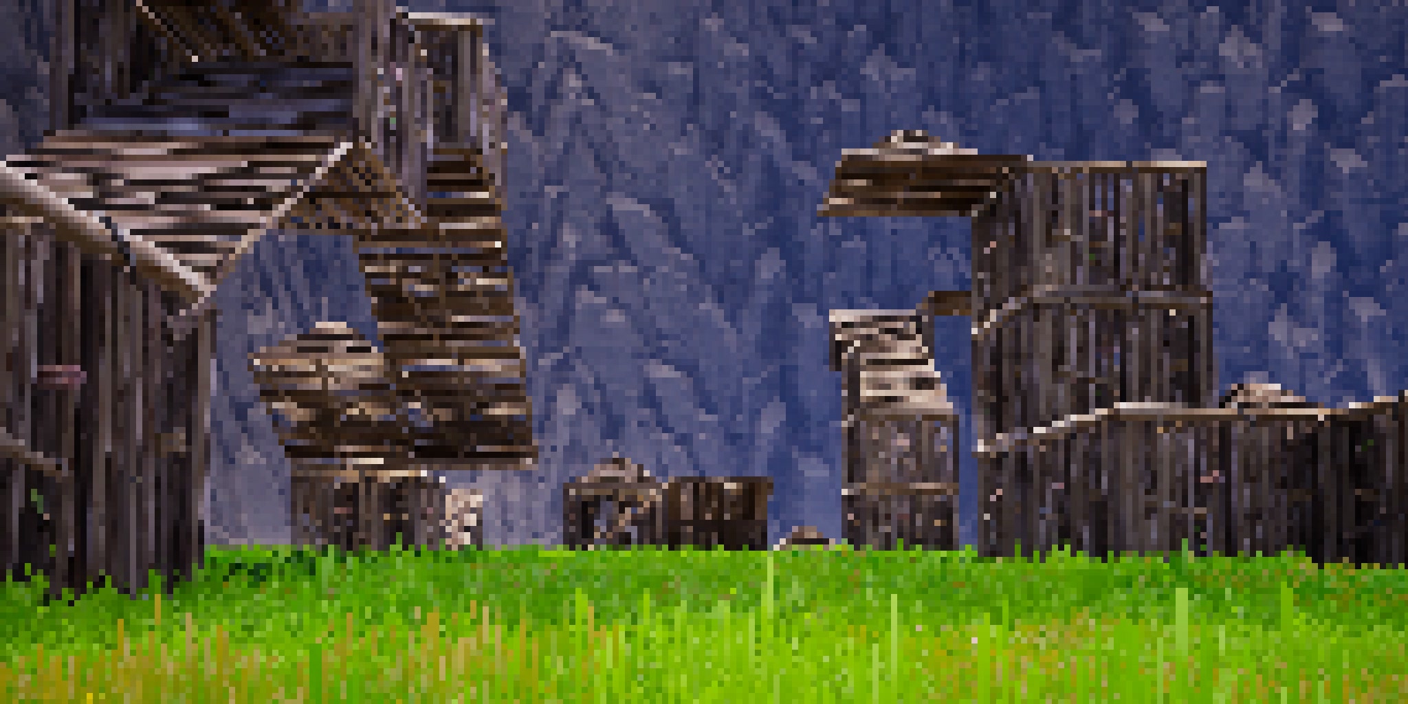 The Pixel Chasm - Free For All 4243-6414-3540 by tayur - Fortnite ...