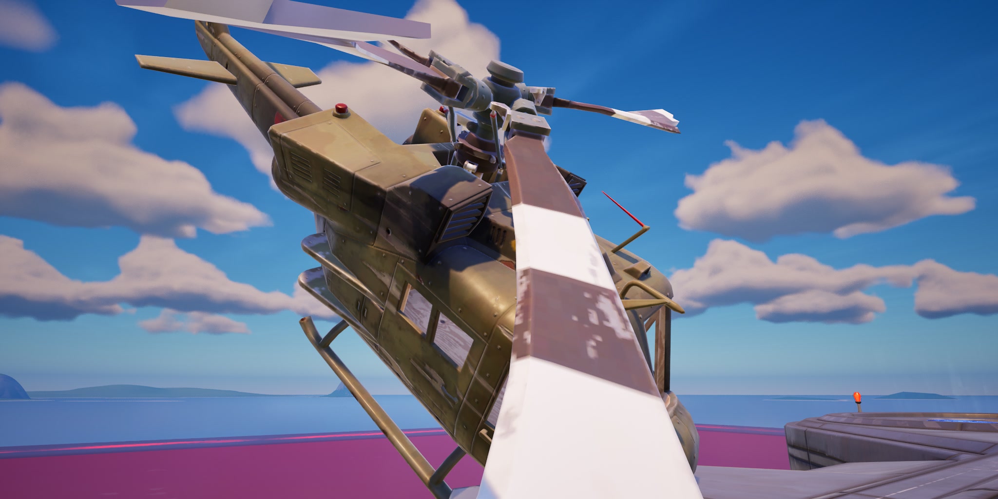 one building, one life 3. ONE BLIMP 6907-6193-6717 by sometiredguy286 ...