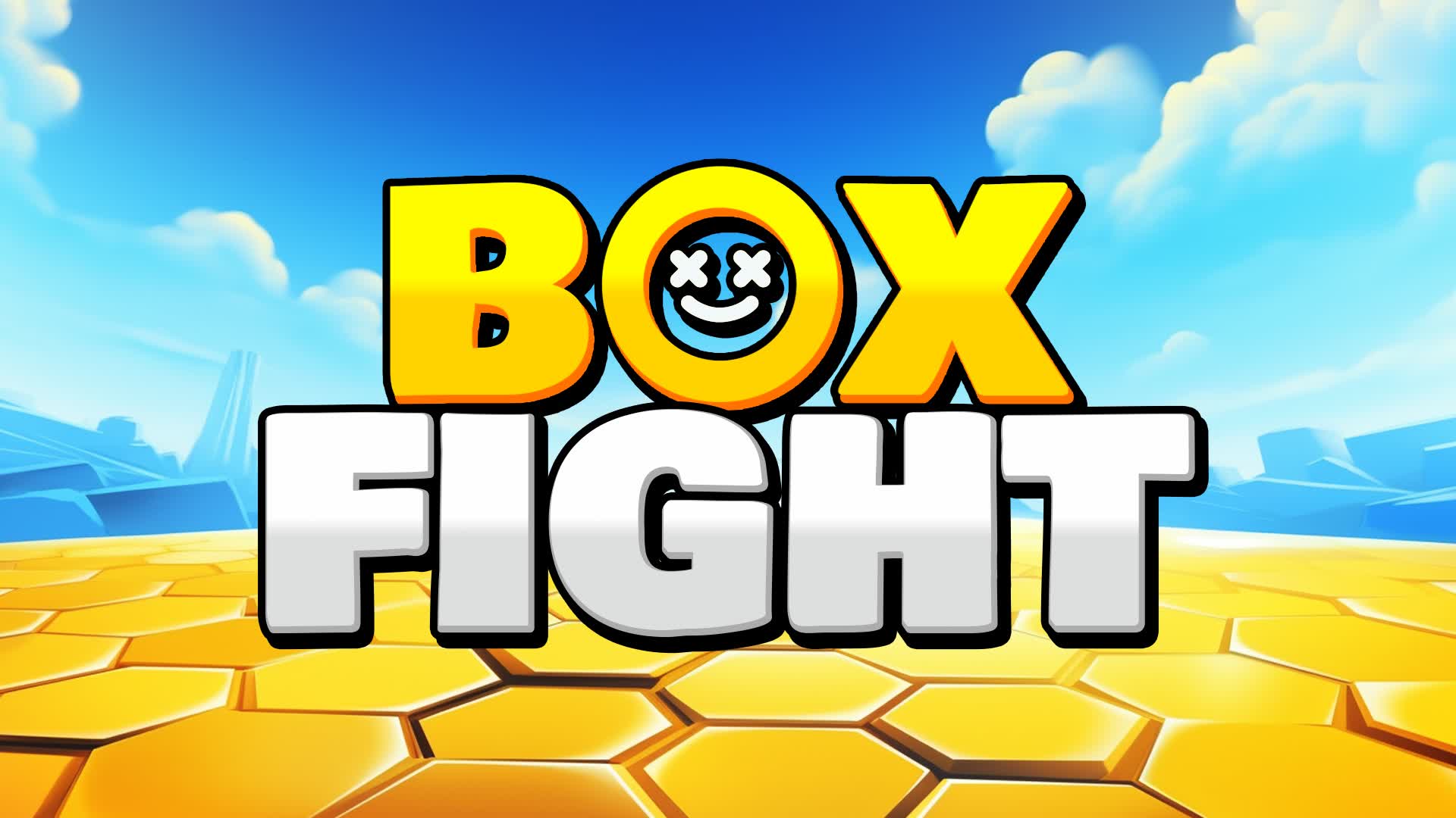 BOX FIGHT 2204-8081-5936 by foad - Fortnite Creative Map Code - Fortnite.GG