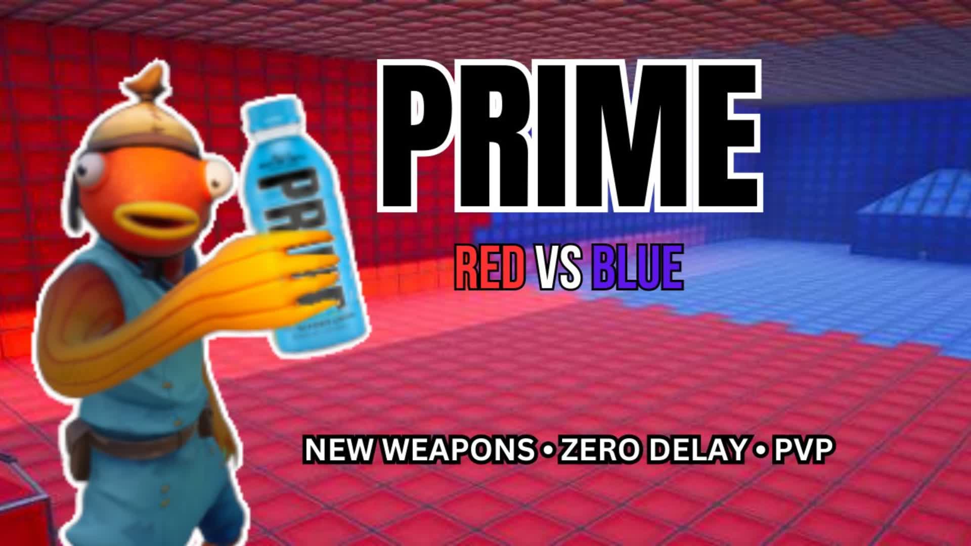 Blue Raspberry VS Tropical Punch 3534-7630-0918 by solome - Fortnite ...