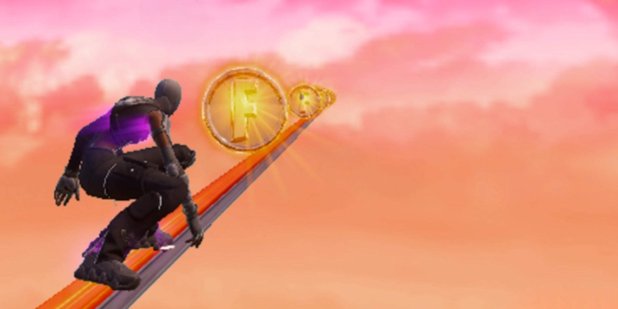 INFINITE SLIDE EXPERIENCE🏆 9135-7936-6051 by cg.studios - Fortnite ...