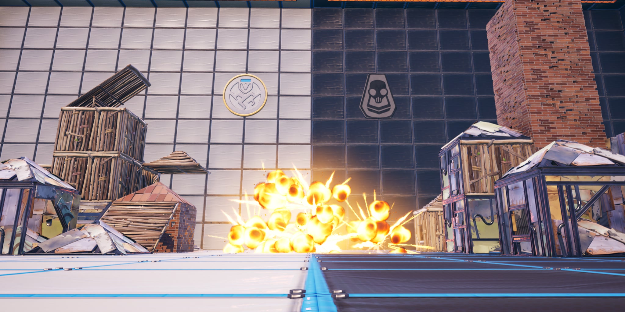 "GHOST" VS "SHADOW" 1029-9402-6749 by its_nono - Fortnite Creative Map ...