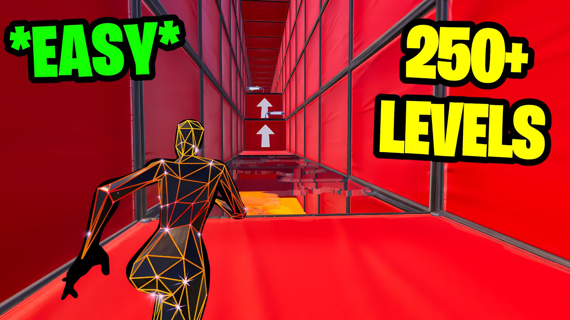 Default Deathrun 250+ 9183-6647-3472 by blopblop6269 - Fortnite Creative Map Code - Fortnite.GG