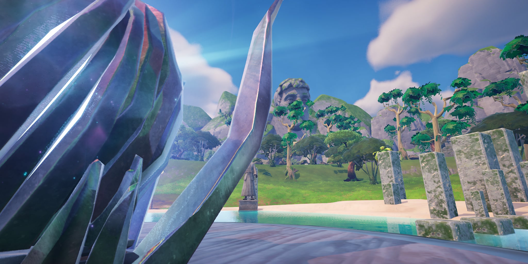 JUNGLE SURVIVAL | first person 4491-7818-7645 by darkodp - Fortnite ...