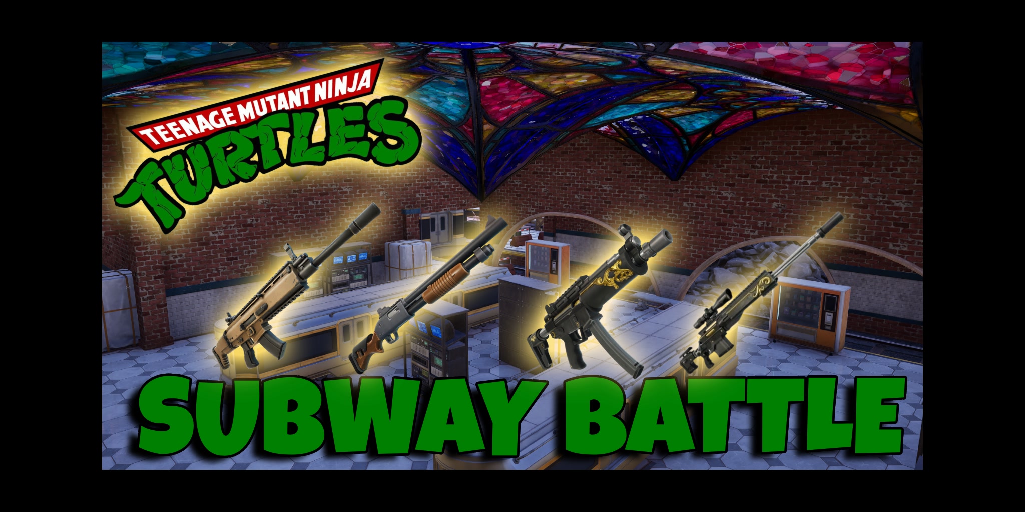 2751-6831-5416 2751-6831-5416 by ibuildmaps - Fortnite Creative Map ...