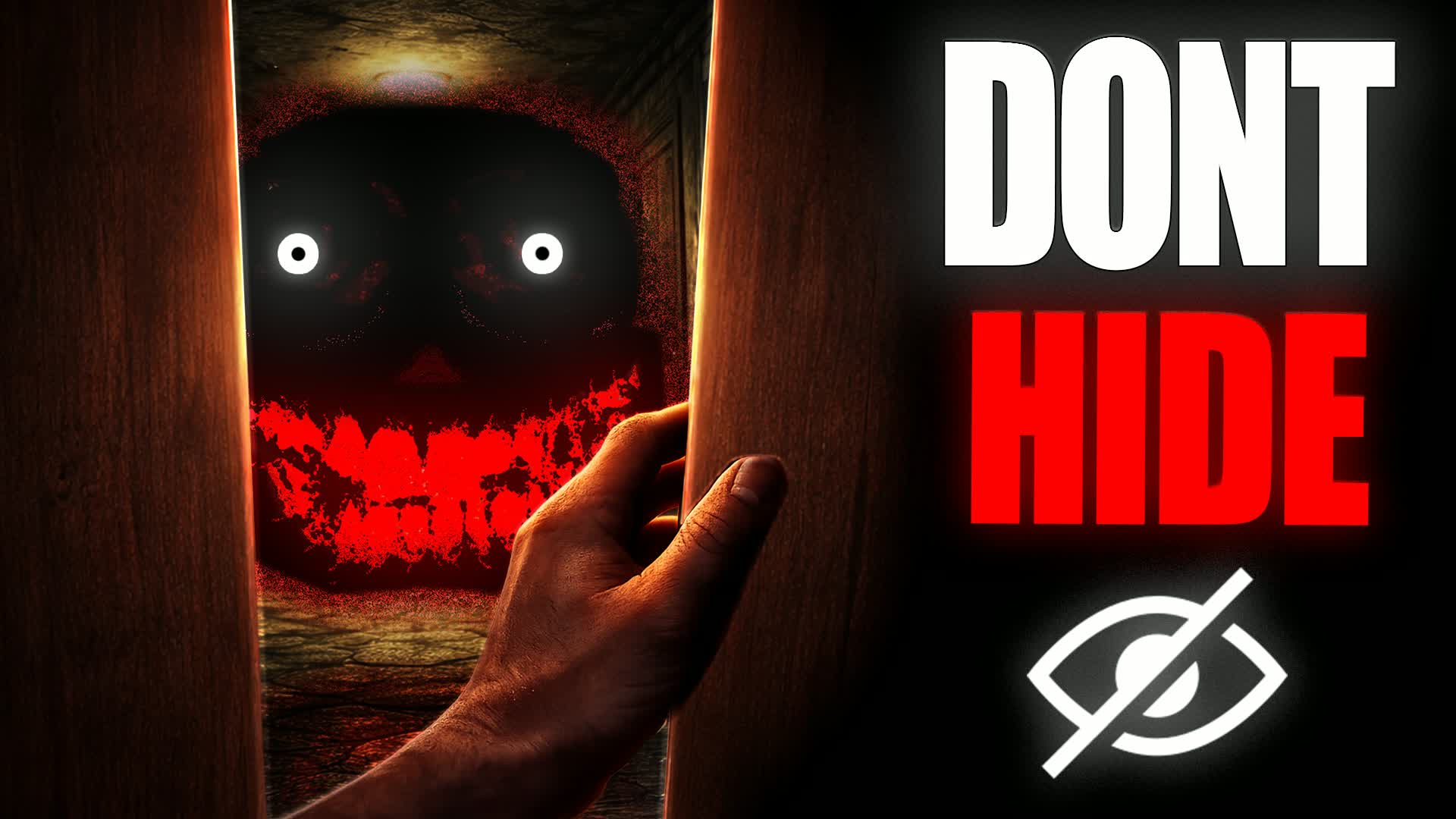 THE THRESHOLD [HORROR] 2740-0370-1328 by contus - Fortnite