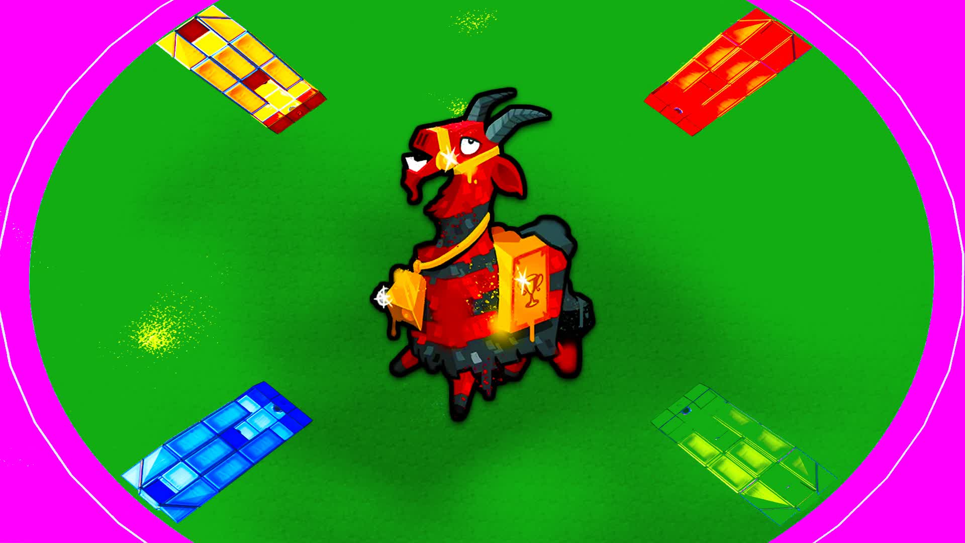 2v2v2v2 go goated zone wars og wepons 1267-4551-9836 by solome - Fortnite Creative Map Code ...