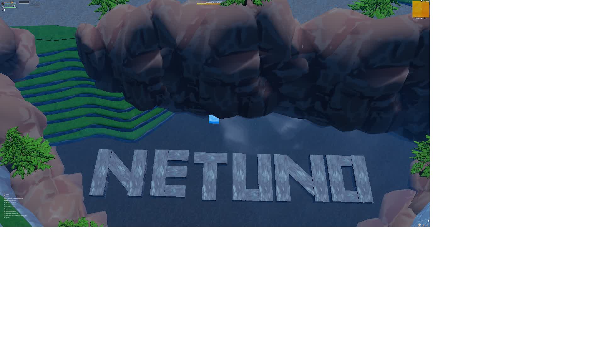 NETUNO RP (ATUALIZADO) 3227-4012-1672 by SrDinoBRT - Fortnite.GG