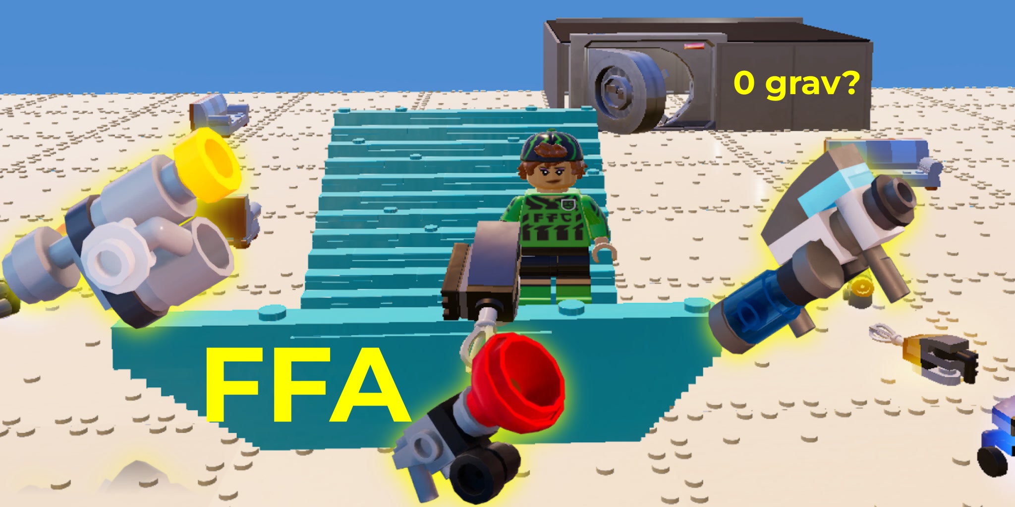 NO BUILD PVP 🔥🔥🔥 4914-4784-4148 by plazmoney - Fortnite Creative Map ...