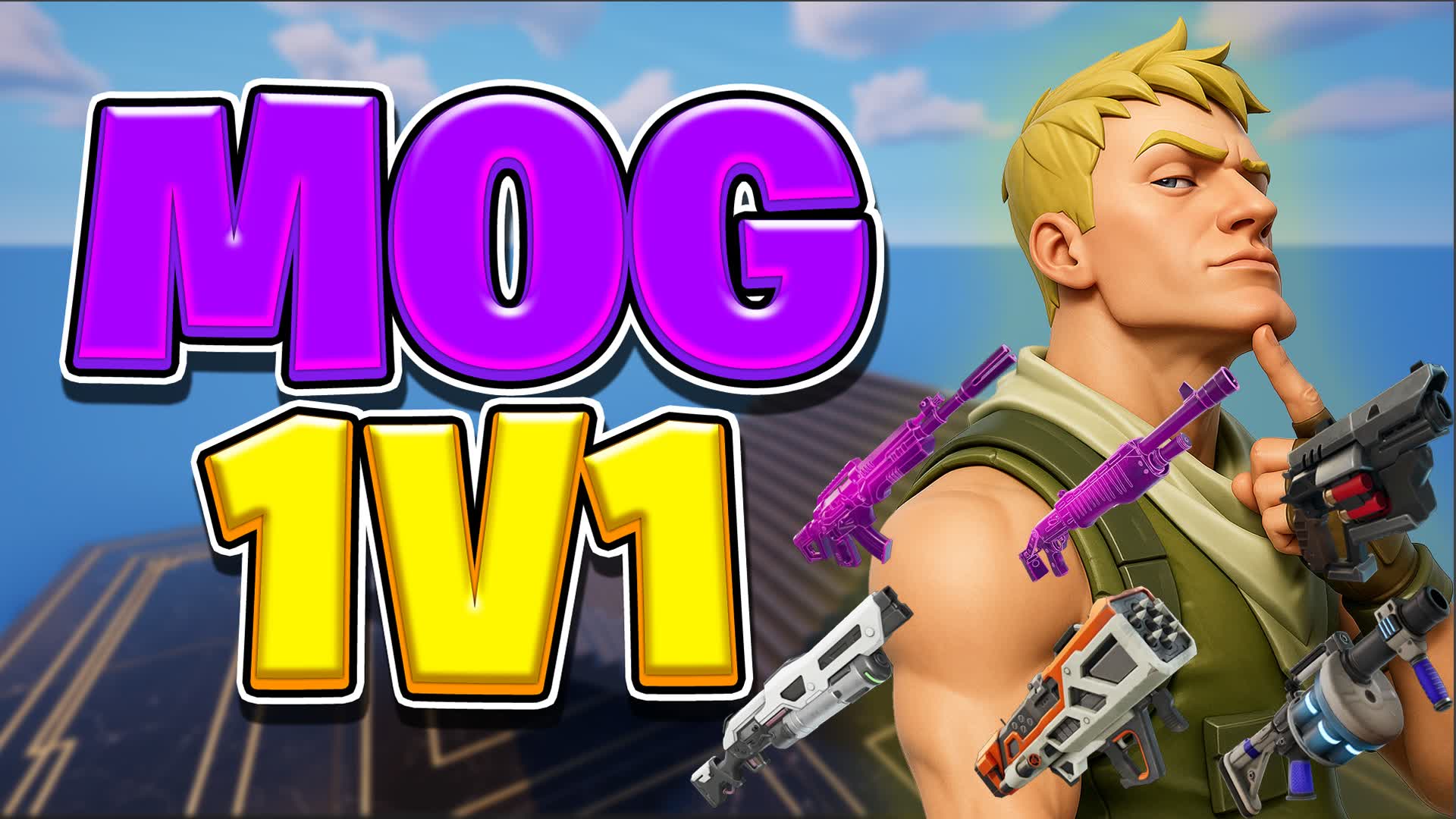 Mog 1v1 🤫 4272-5950-8636 by zemogx - Fortnite Creative Map Code ...