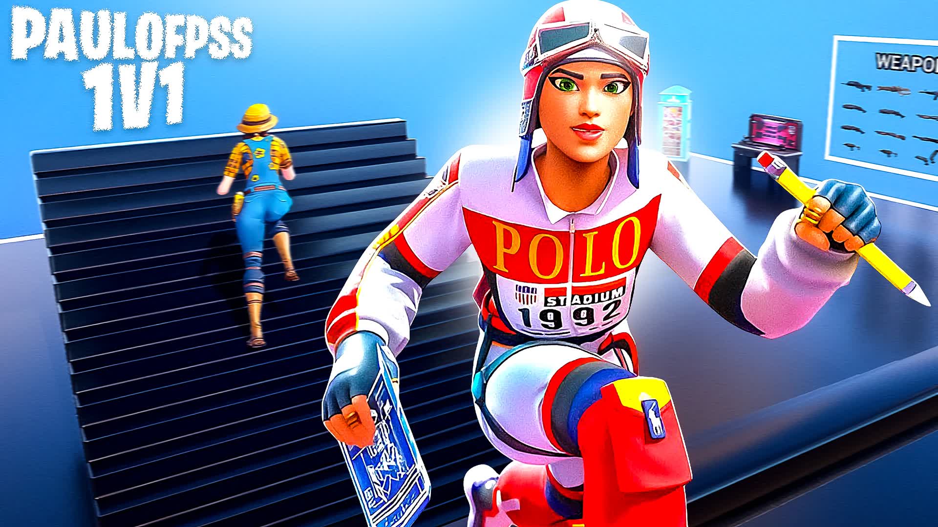 1V1 PAULOFPSS 5880-3038-3270 by paulofpss - Fortnite Creative Map Code ...