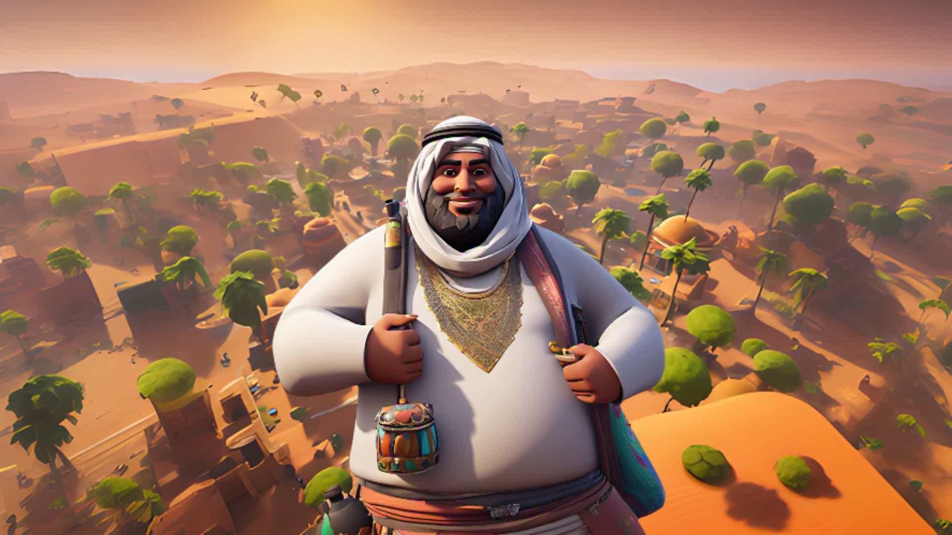 ARAB ZONEWARS 4739-8821-0083 by samskyy - Fortnite Creative Map Code - Fortnite.GG