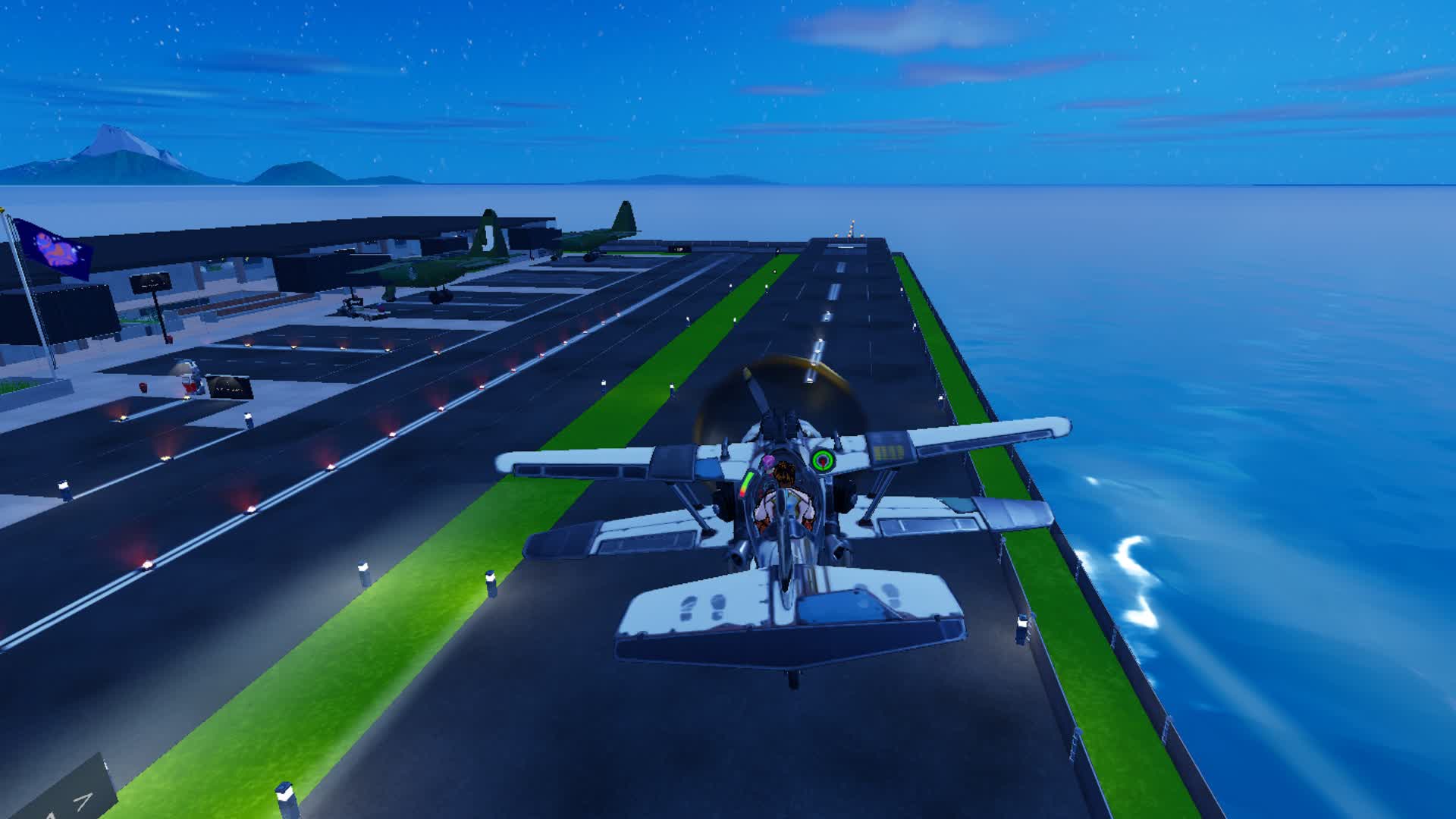 Jackires International Airport 1300-1938-3802 by jackires - Fortnite Creative Map Code - Fortnite.GG