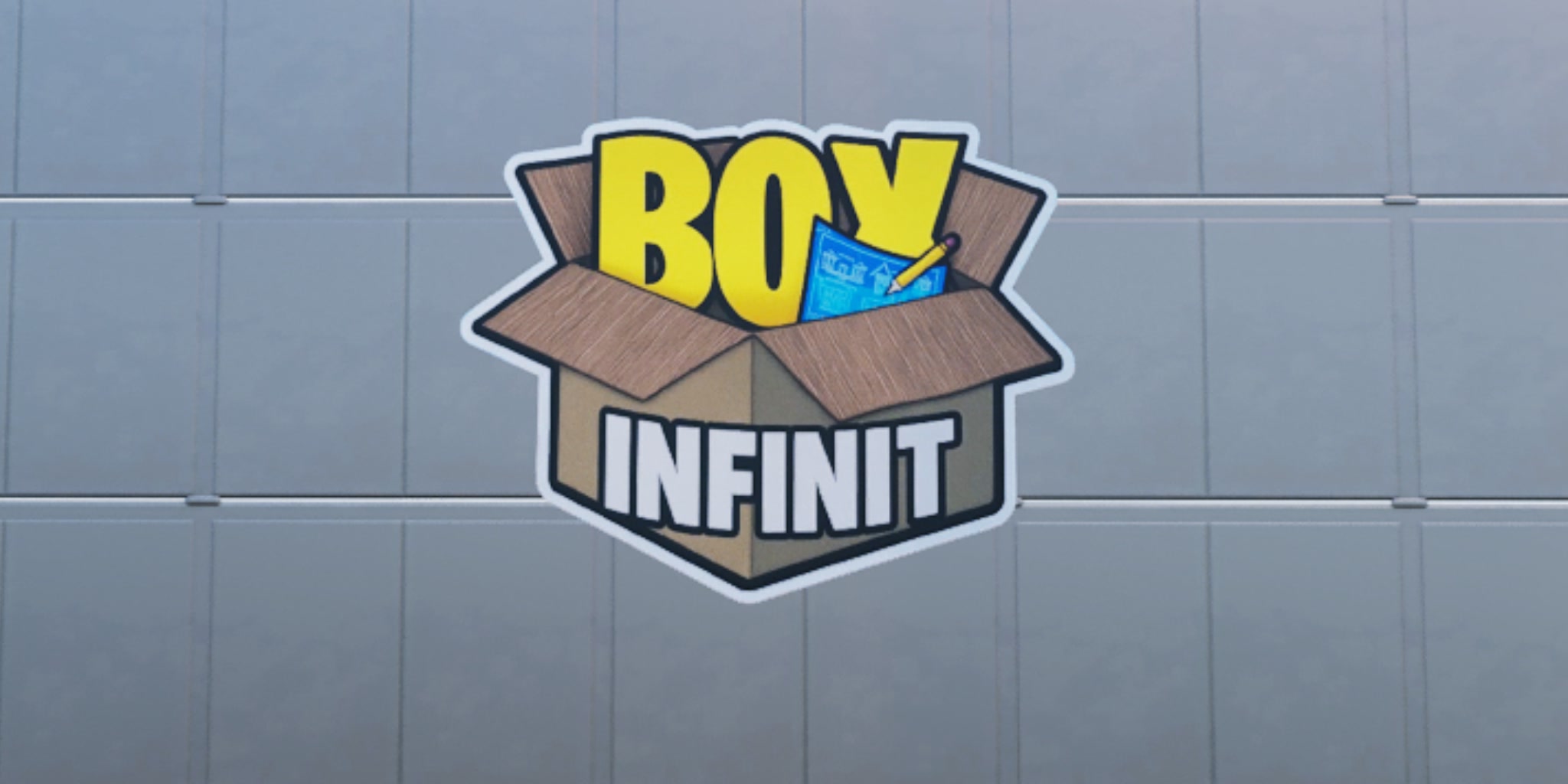 Infinite Box Fights FFA 📦[Benetti] 7671-1370-6726 by benetti - Fortnite ...