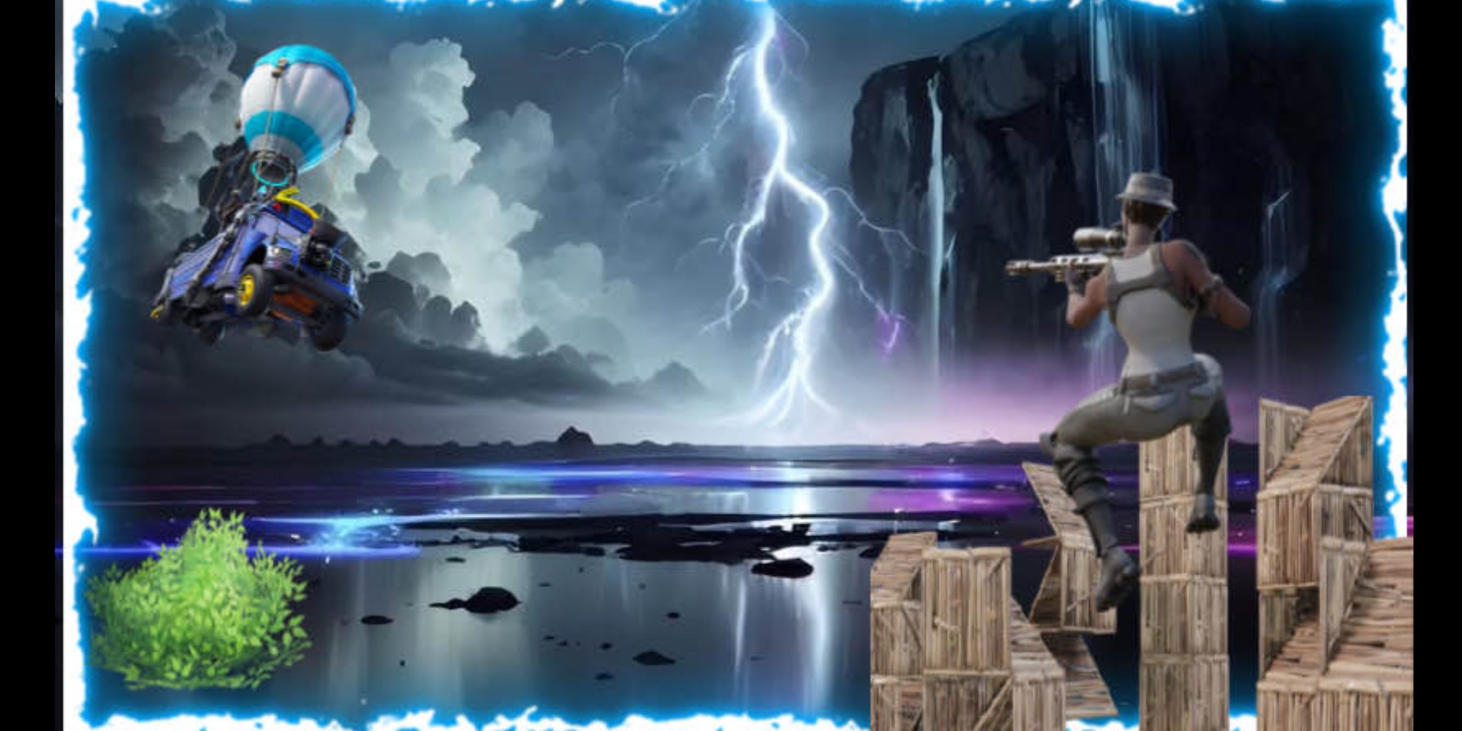 BATTLE FIELD 2077-2186-2283 by twinsjnaonyt - Fortnite Creative Map ...