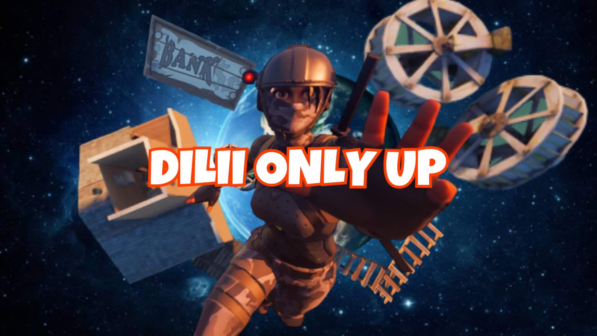 👑BEST ONLY UP👑 6660-7934-2607 by dilii - Fortnite Creative Map Code - Fortnite.GG