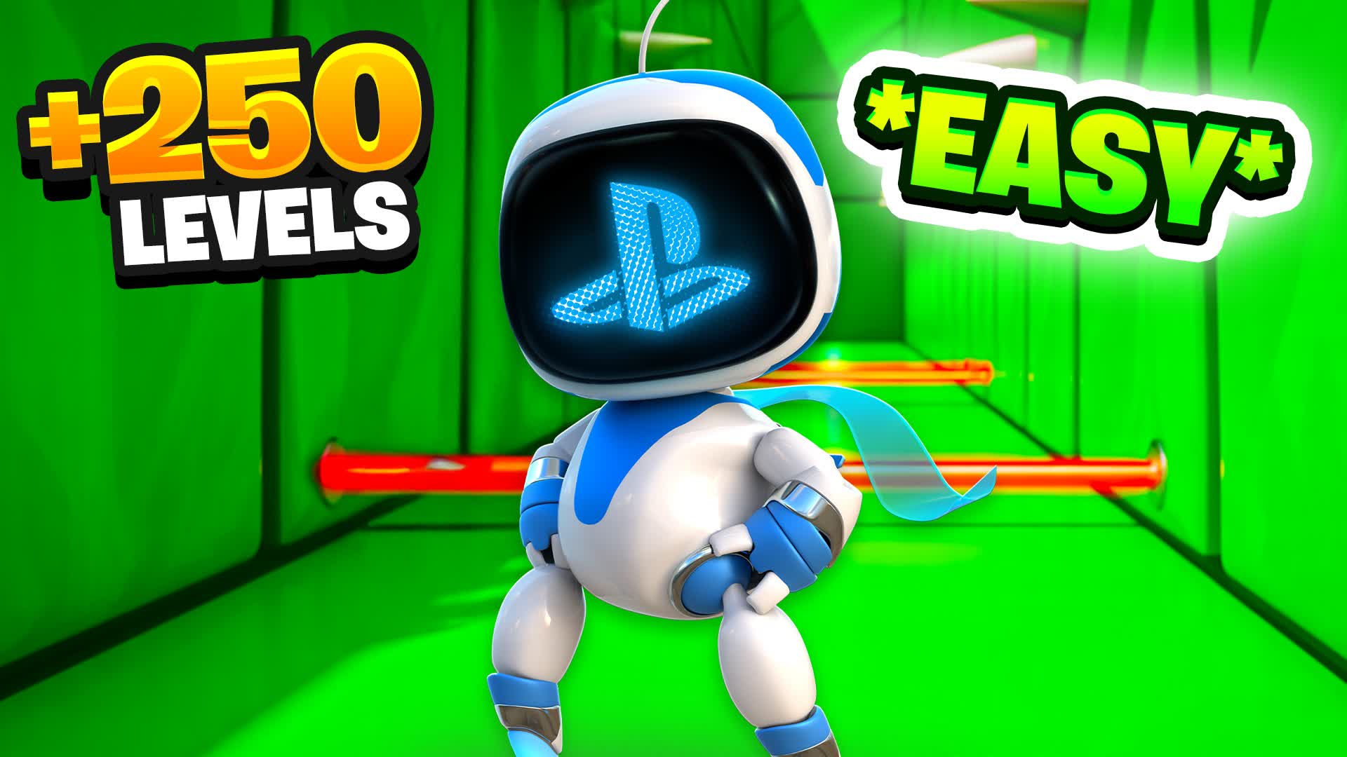 ⭐ Ultimate Parkour – 250+ Easy Levels ⭐ 8166-4132-9261 by tycoonkura ...