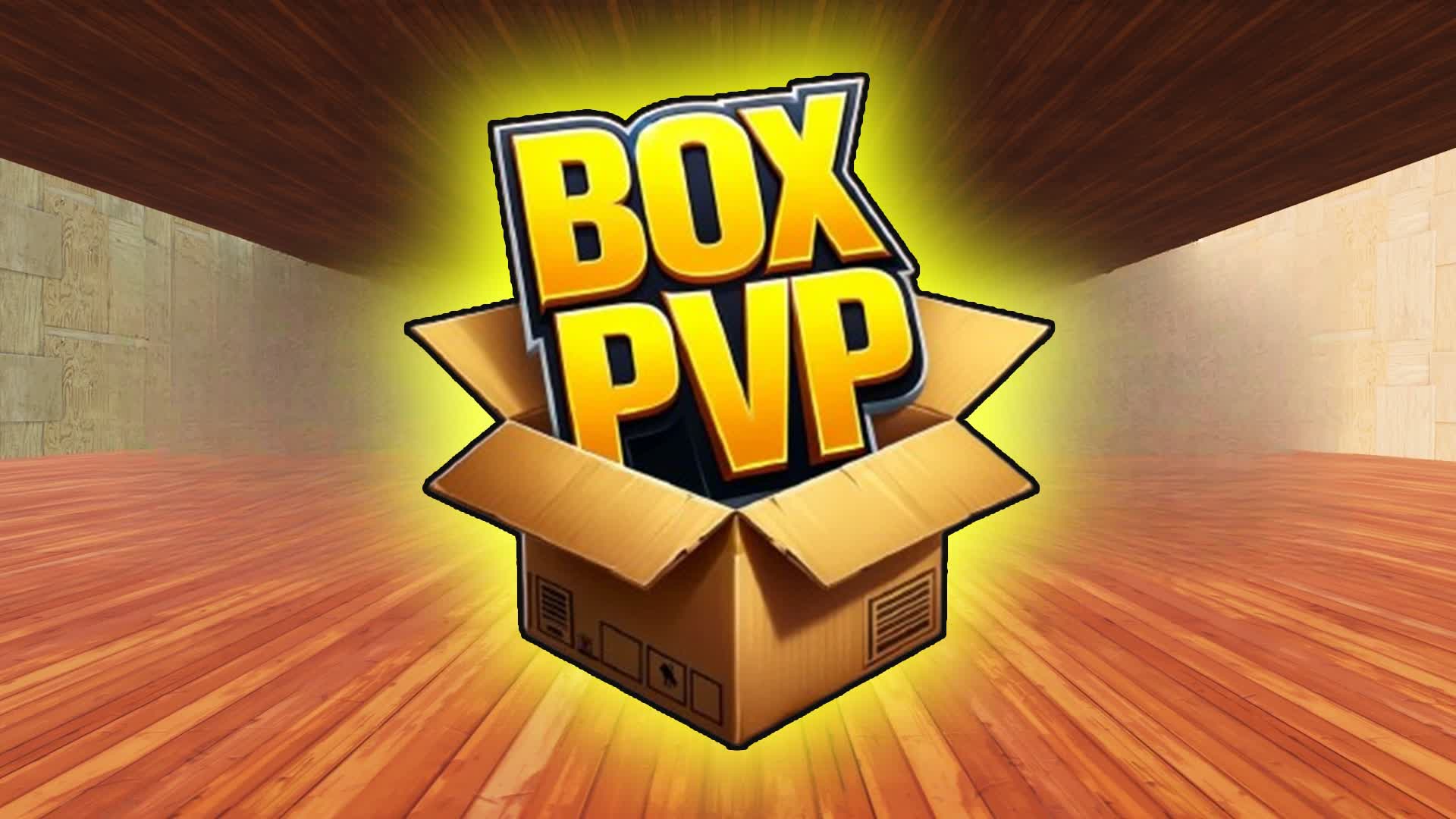 Box PvP 1234-5841-5638 by 1qwe - Fortnite Creative Map Code - Fortnite.GG