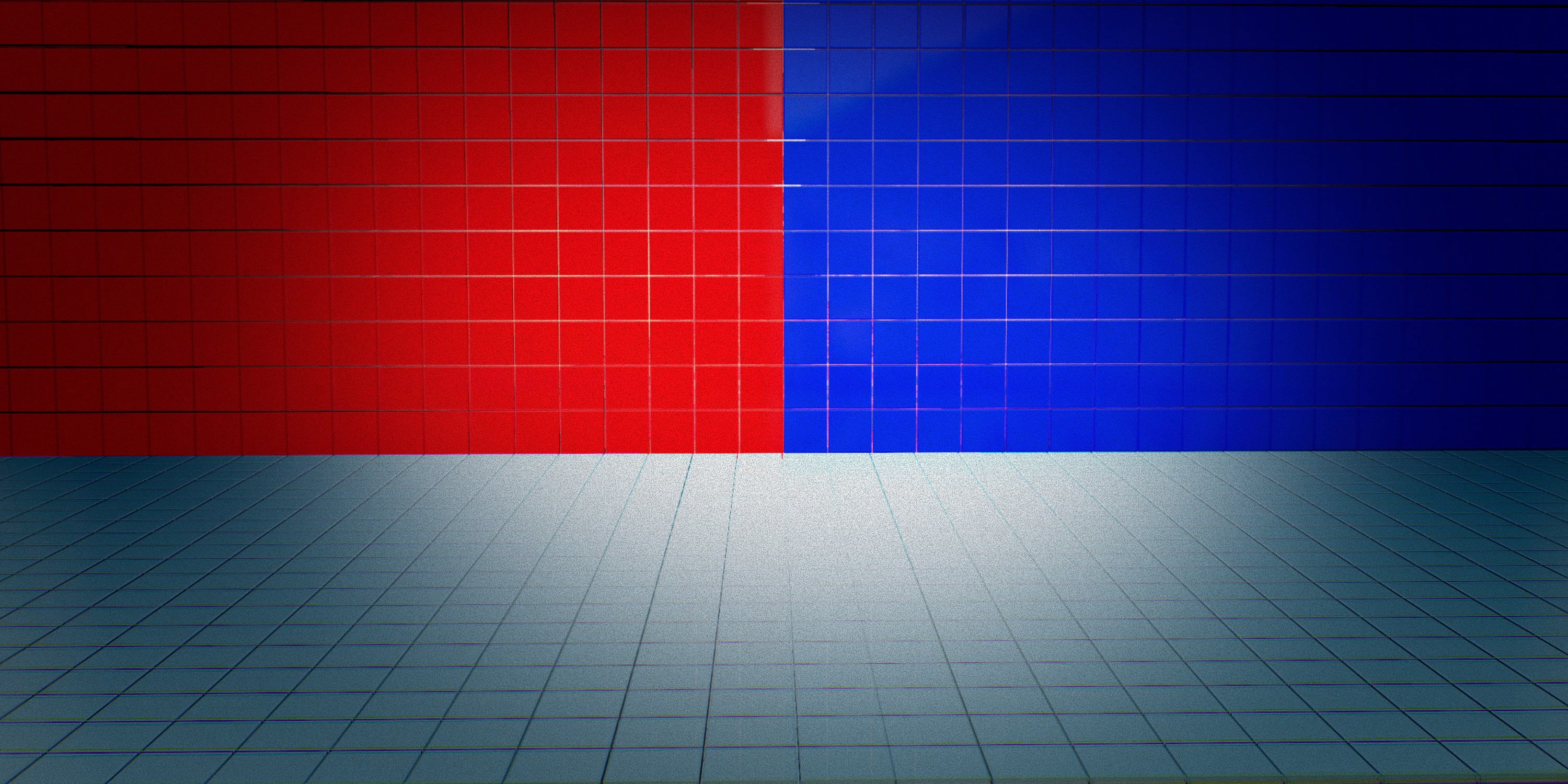 A Totally Normal Red Vs Blue Game 1876-3133-1934 by geekly - Fortnite ...