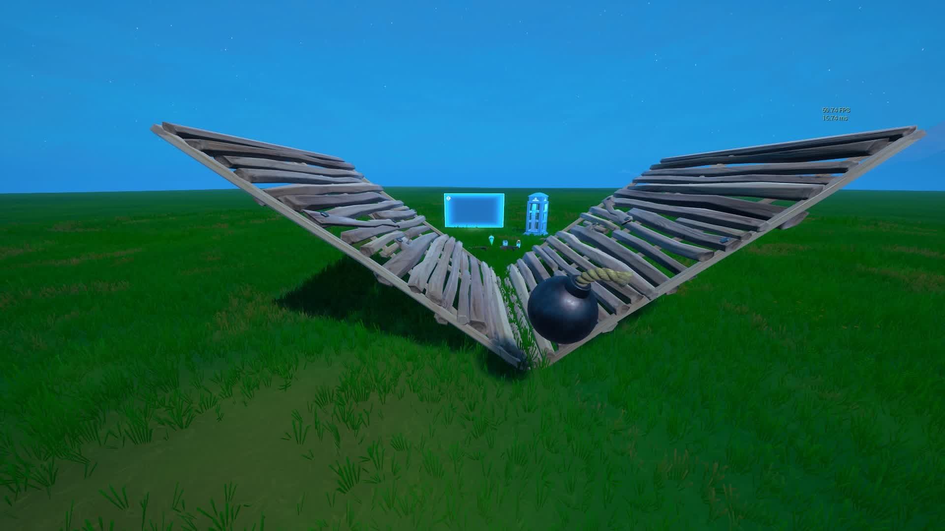 Kryptic 1v1 0 Delay 3858-7316-8859 by 33kryptic - Fortnite Creative Map ...