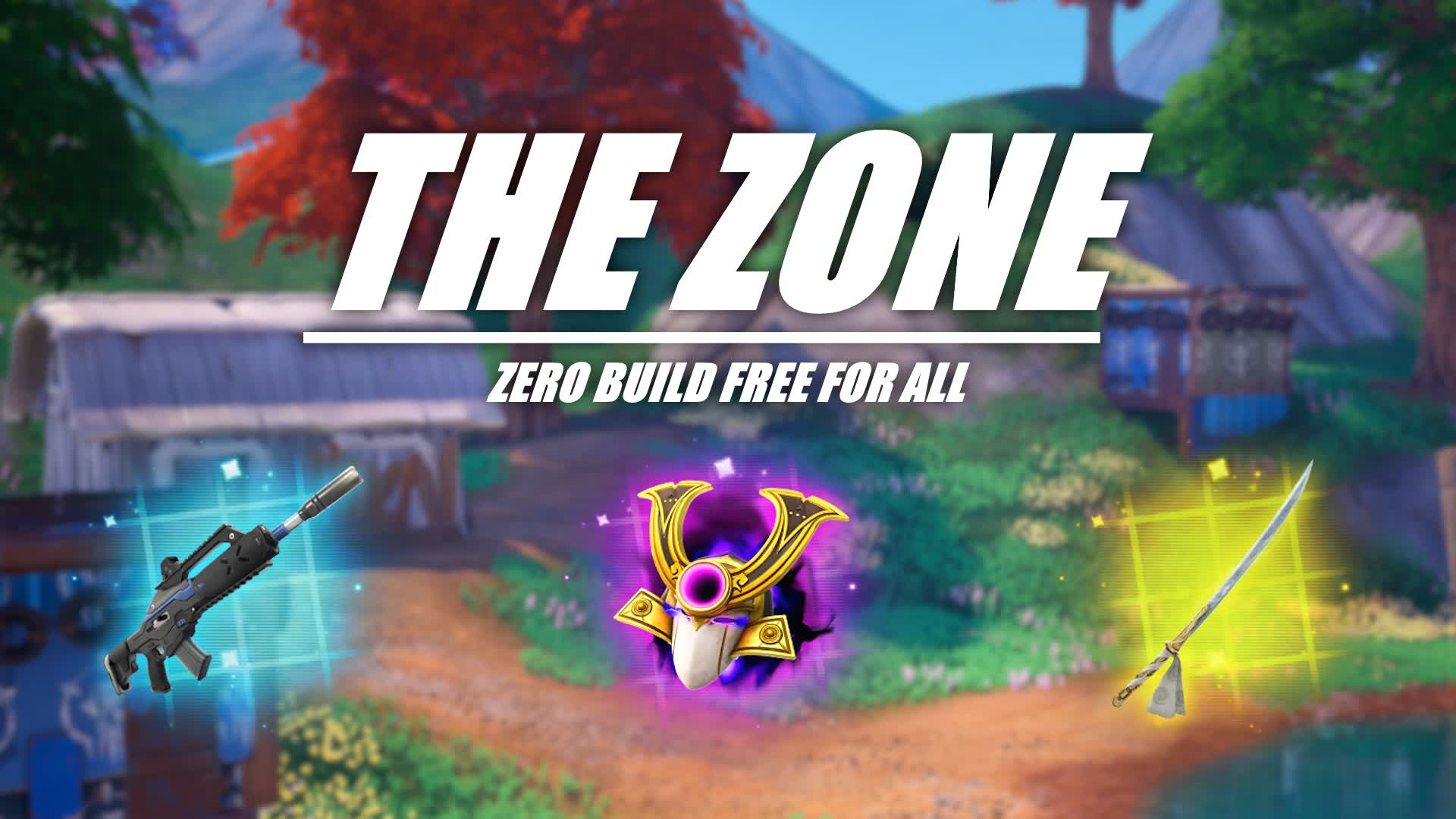 ⭕ THE ZONE - CHAPTER 6 - ZB FFA ⭕ 3536-7388-6796 by neutrino_fish ...