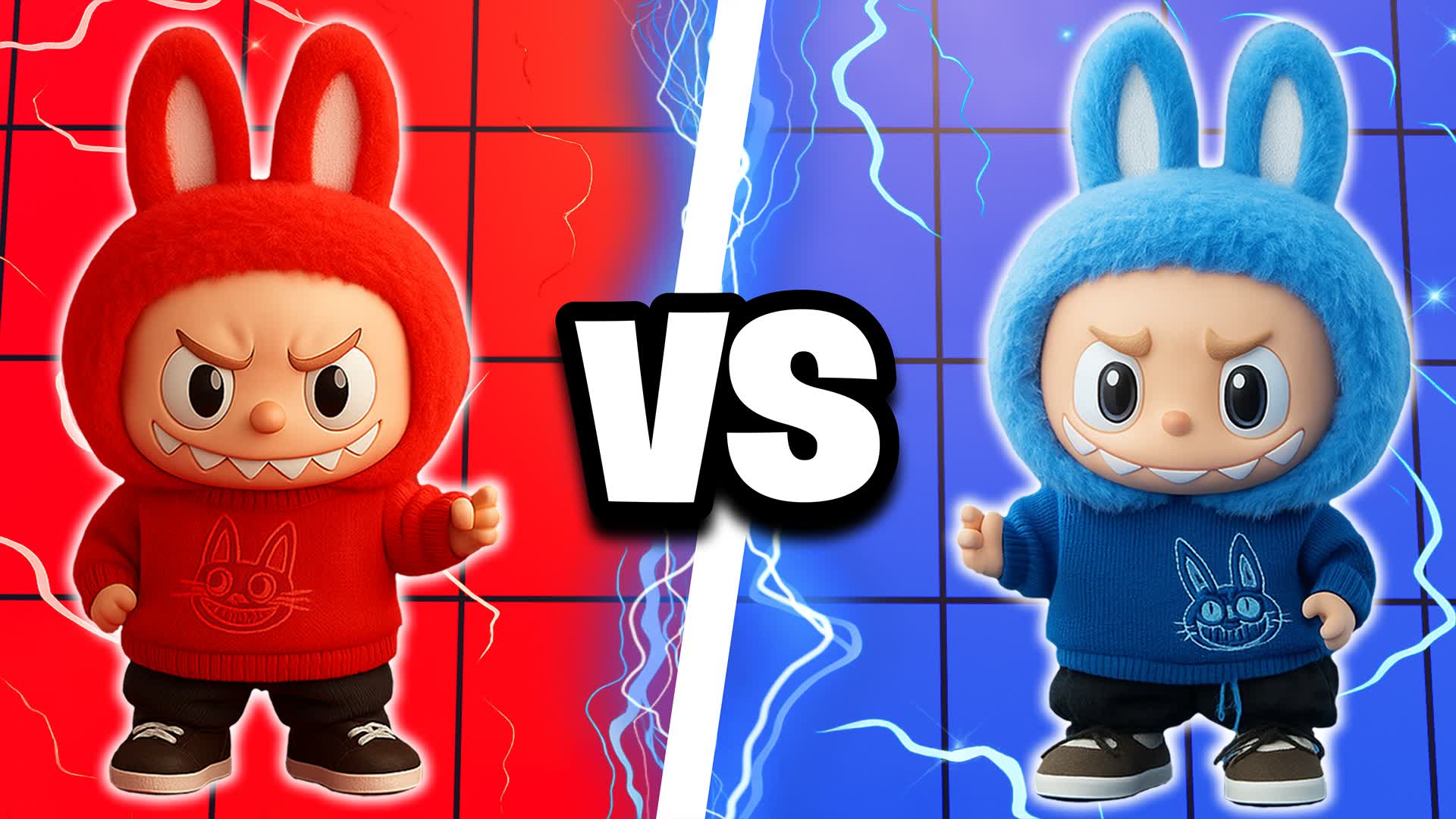 Super labubu red vs blue 🔴🔵 8090-6257-7725 by 1v1b - Fortnite Creative ...