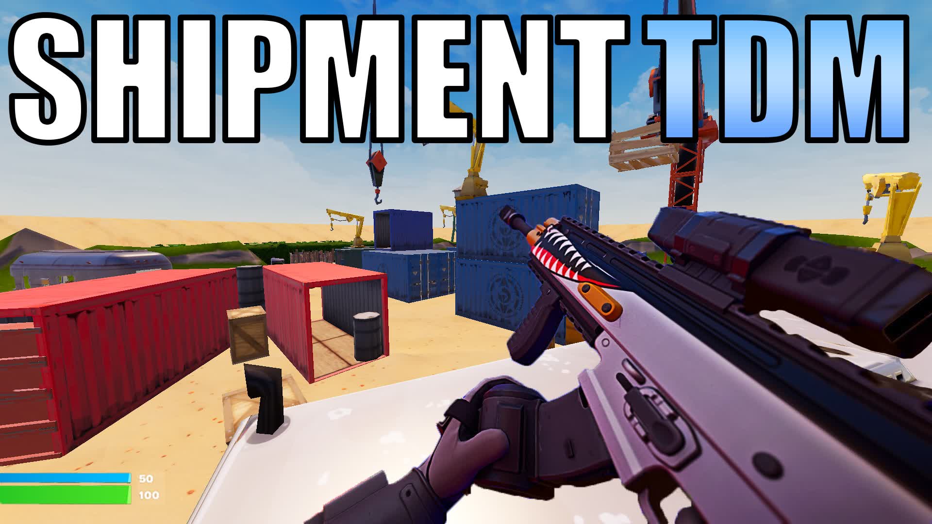 First Person Gun Game - Shipment 9201-4706-4425 by yt-wdgamer_8 ...