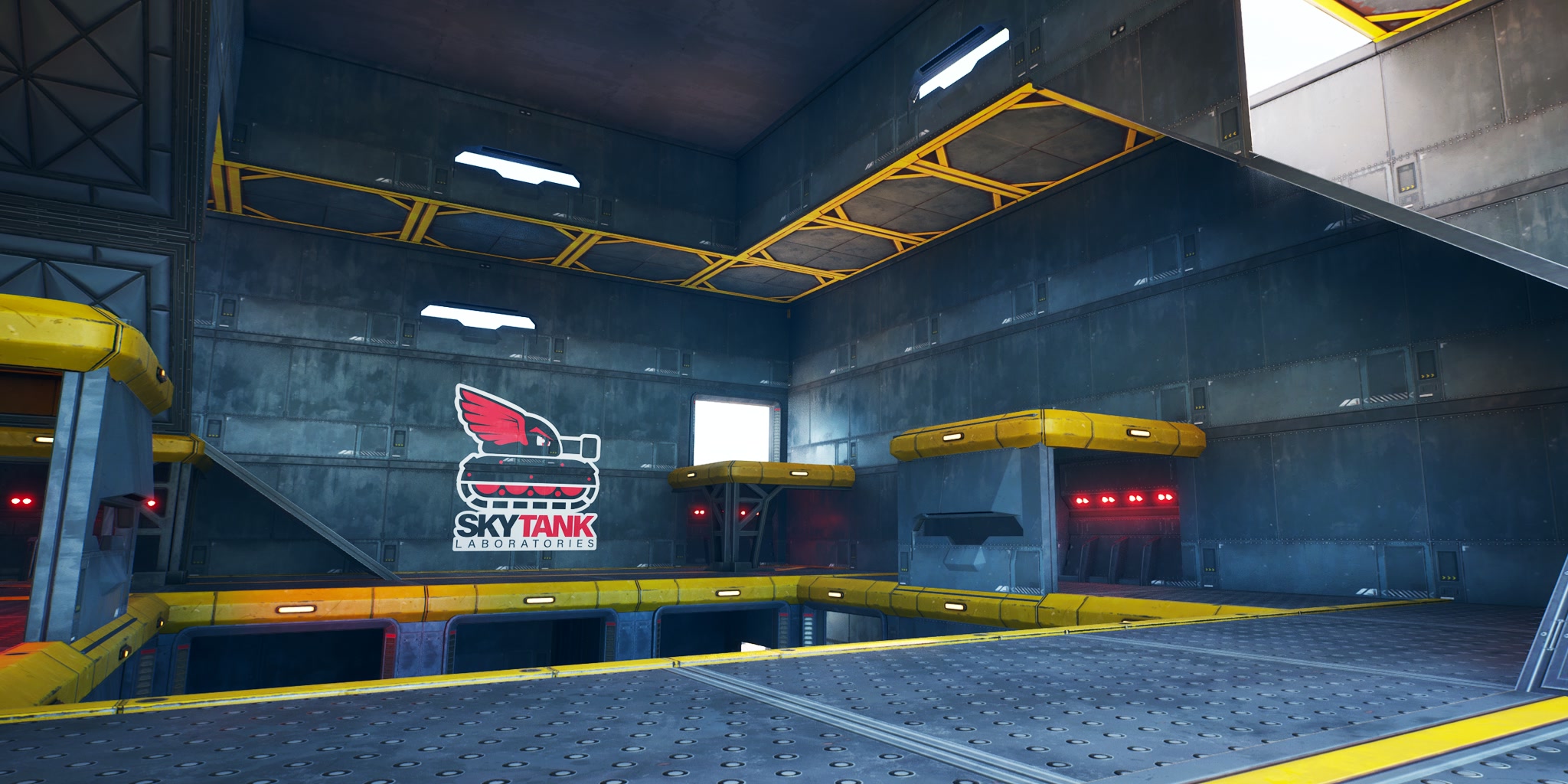 Compact Chaos: Combat Arena 6396-2927-9263 by skytank - Fortnite ...