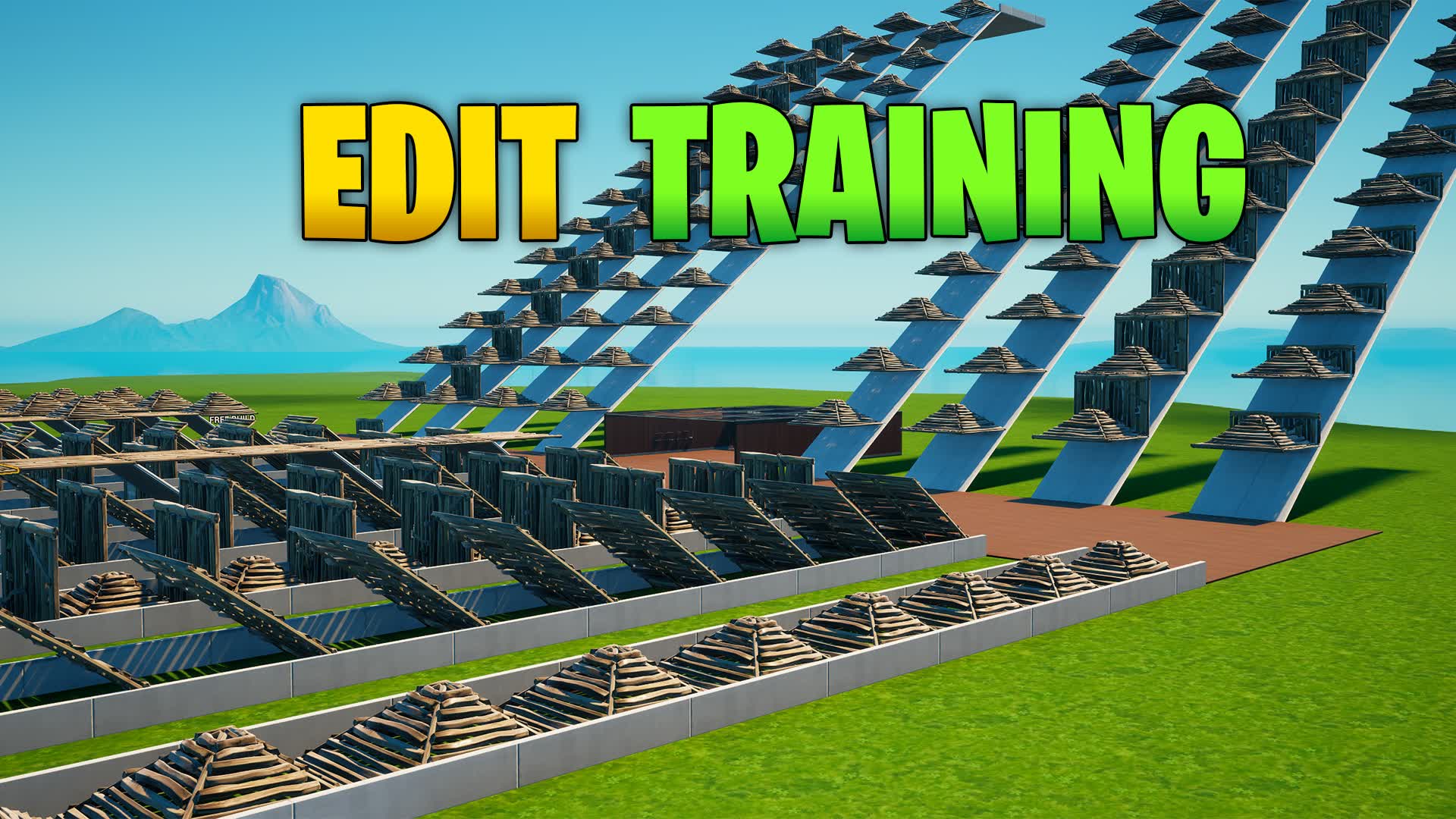📝COMPETITIVE EDIT TRAINER 8485-4980-3963 by yngmost3r - Fortnite ...