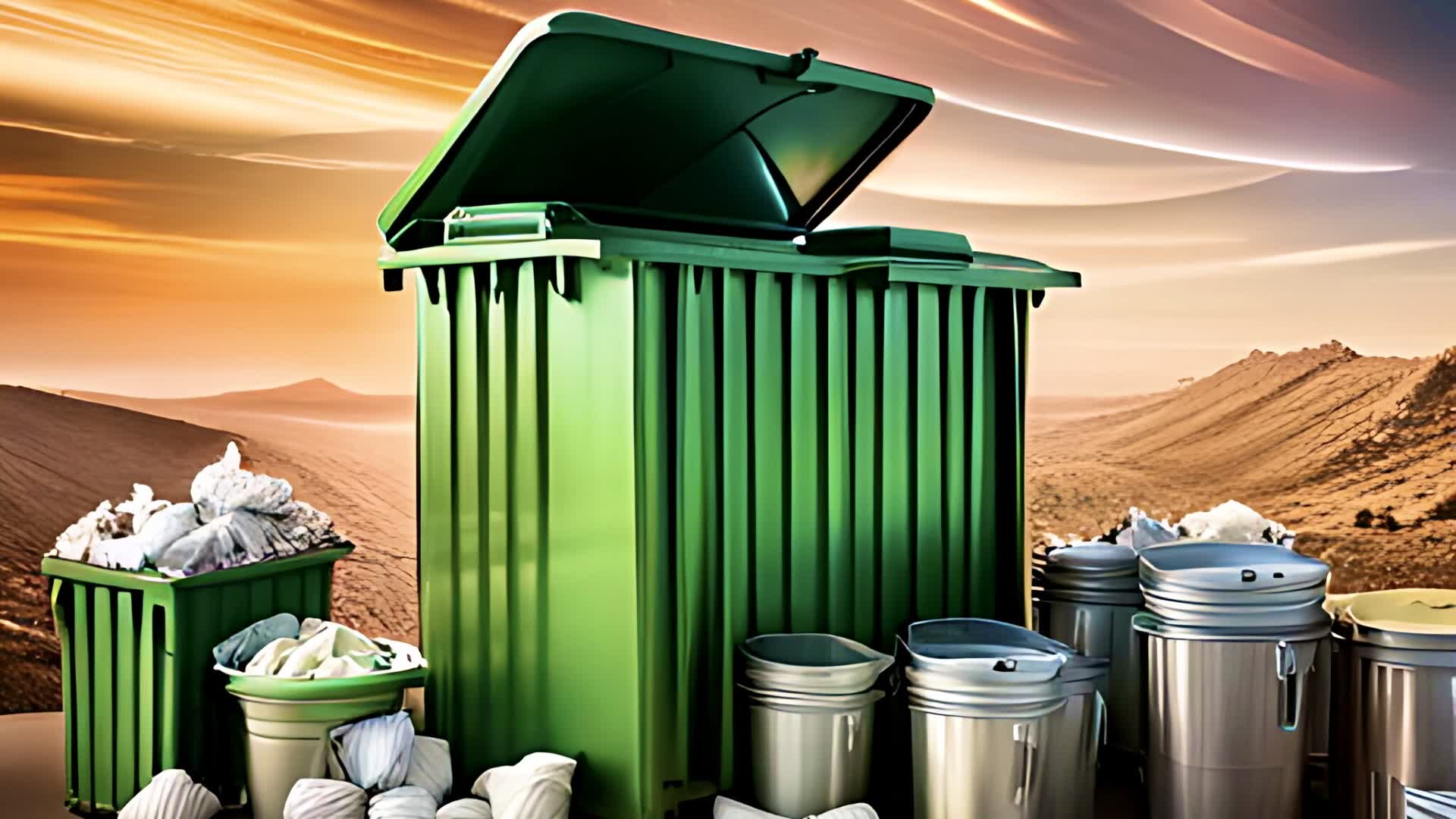 TRASH Free for All 🗑️ All Weapons 🔫 7697-3346-9836 by fosteroid ...