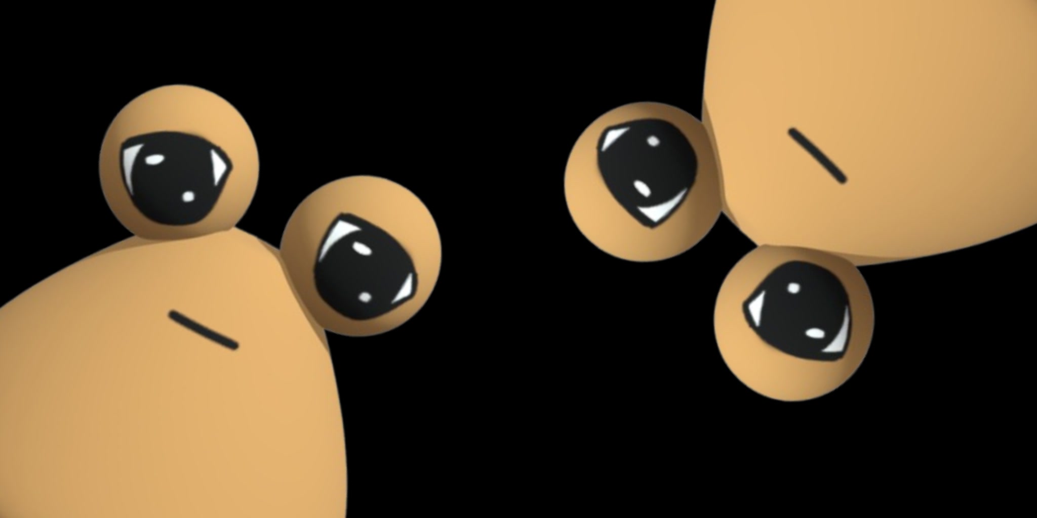 Pou's Nightmare [HORROR] 1754-7600-3174 by diogosh - Fortnite Creative ...