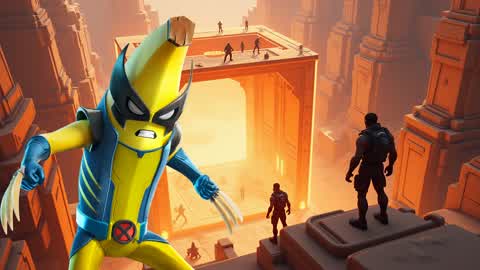 fort_skin - Fortnite