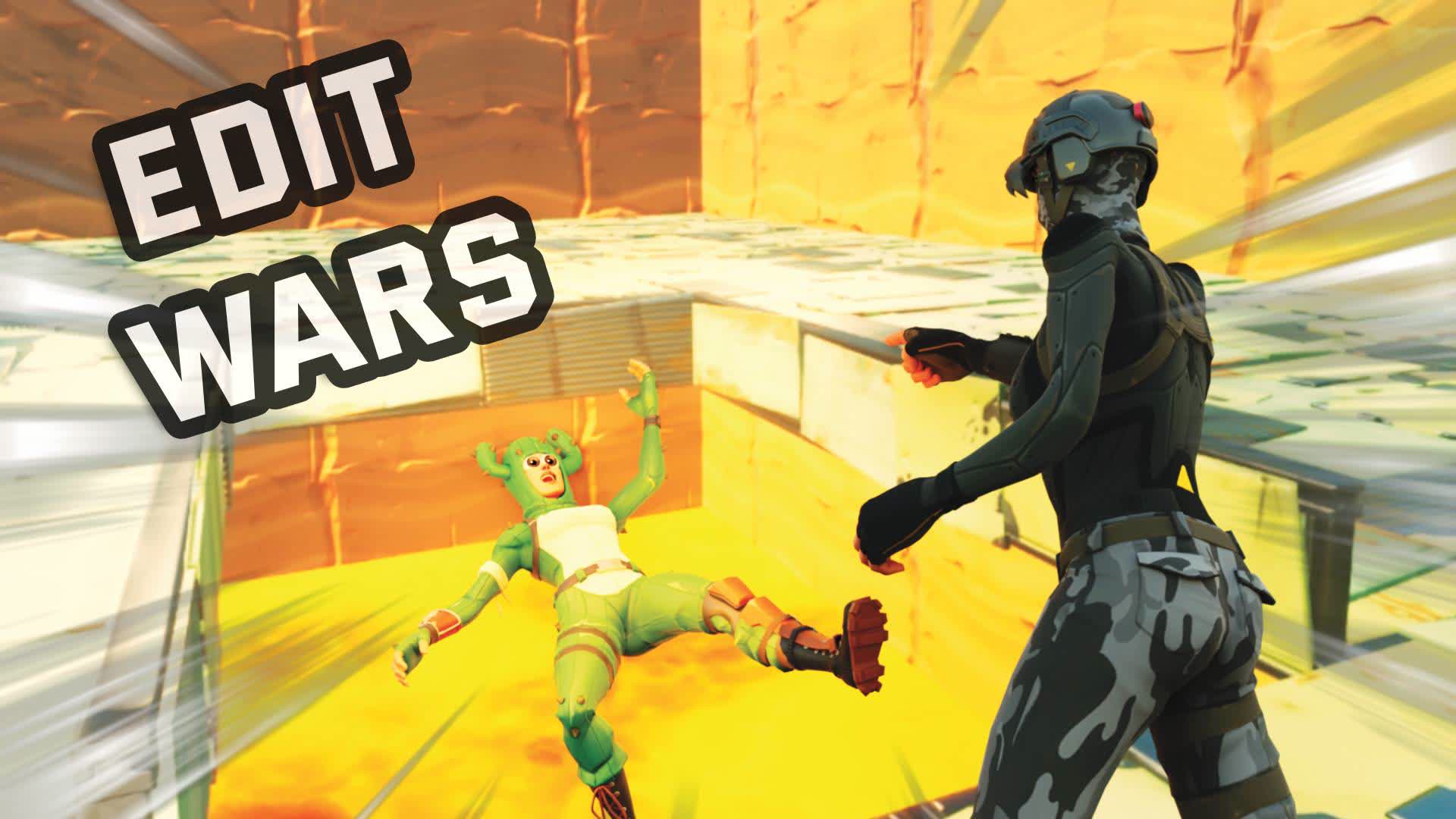 Edit Wars 🖋 0314-5725-9690 by vndg - Fortnite Creative Map Code ...